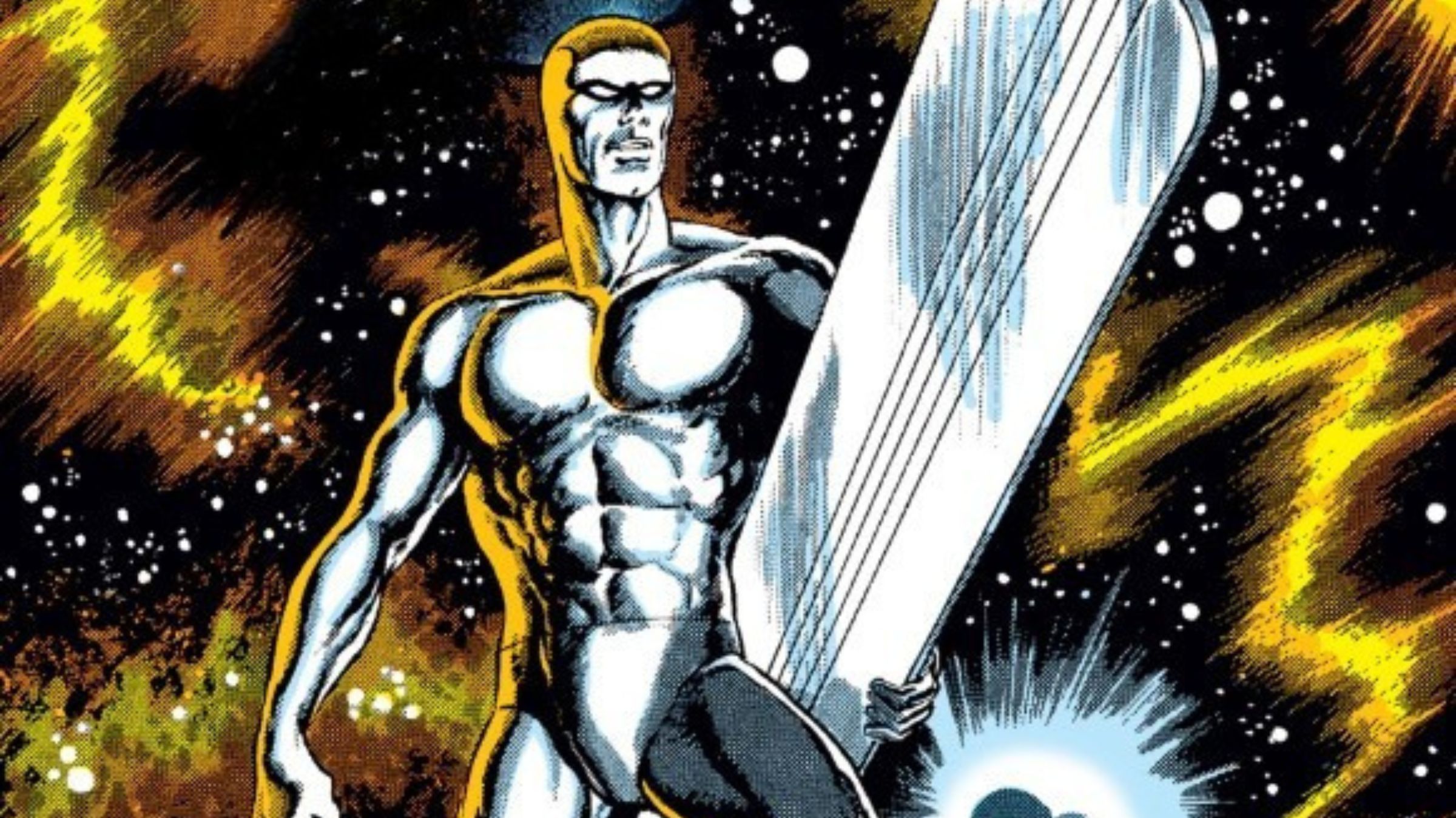 9 Best Silver Surfer Comics to Get to Know Marvel's Greatest Cosmic ...