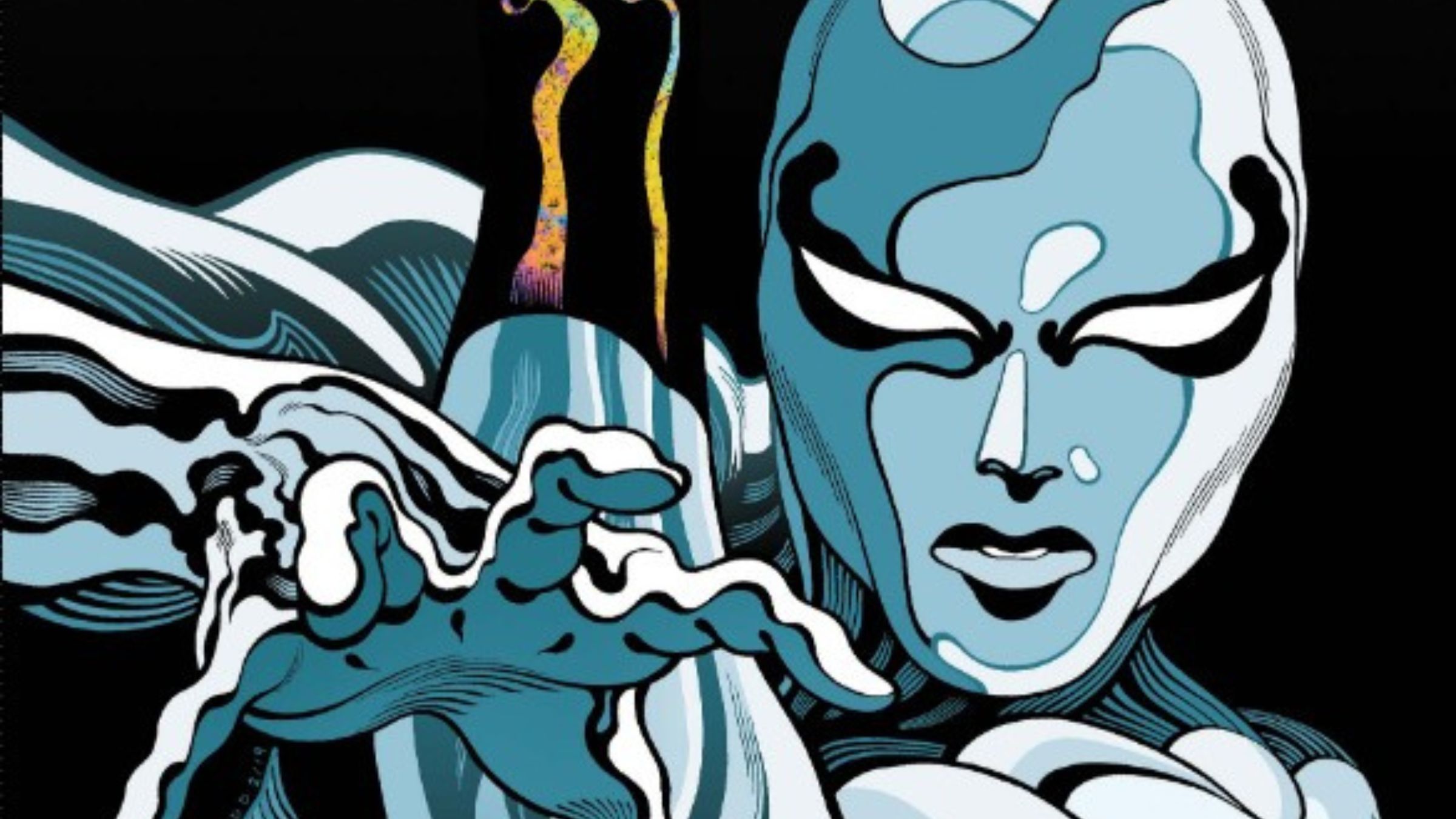 9 Best Silver Surfer Comics to Get to Know Marvel's Greatest Cosmic ...