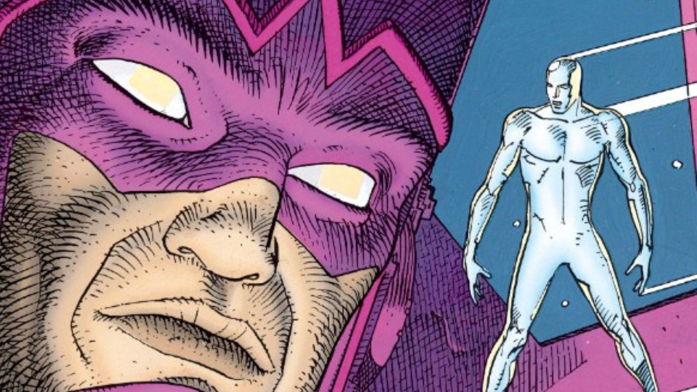 9 Best Silver Surfer Comics to Get to Know Marvel's Greatest Cosmic ...