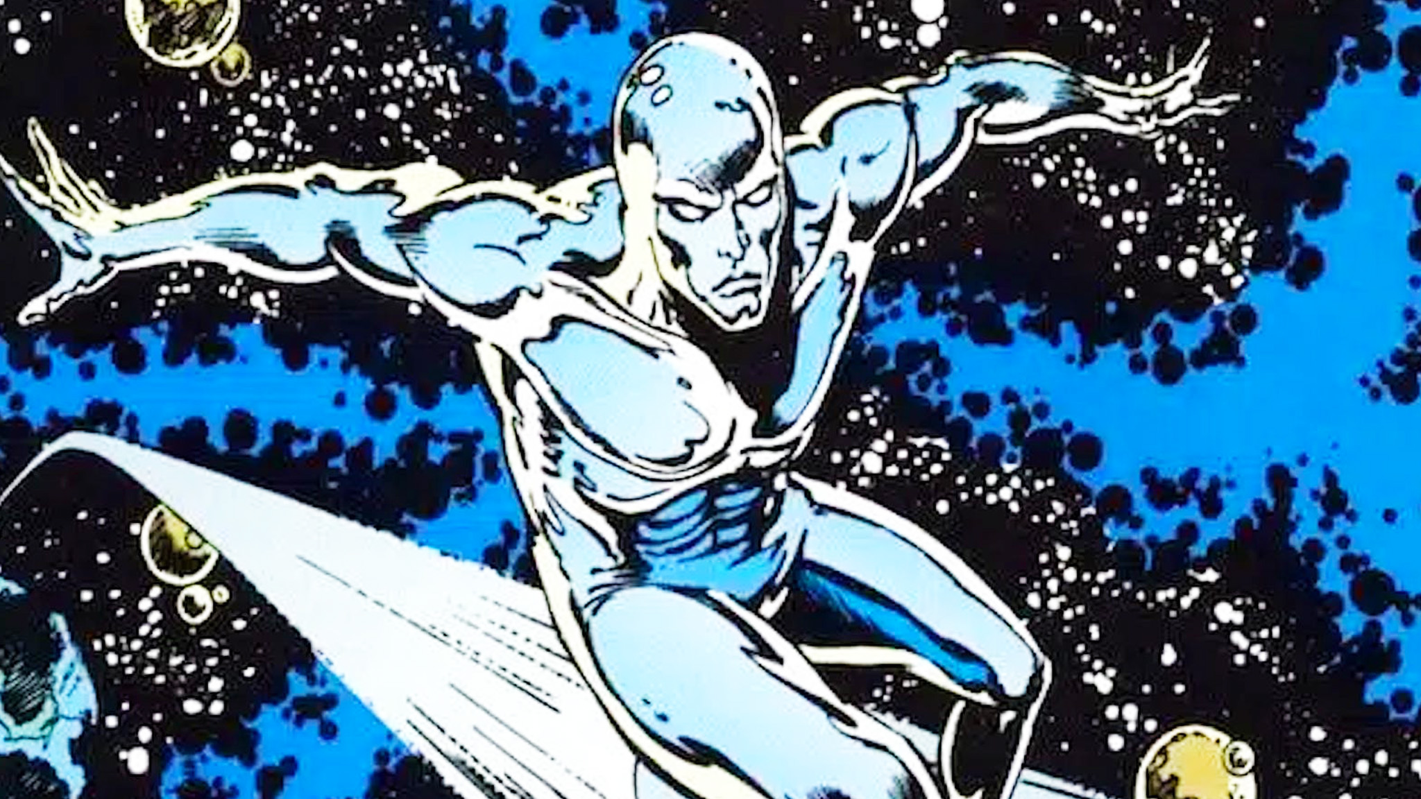 10 Marvel Characters That Were Almost Never Created - ComicBook.com