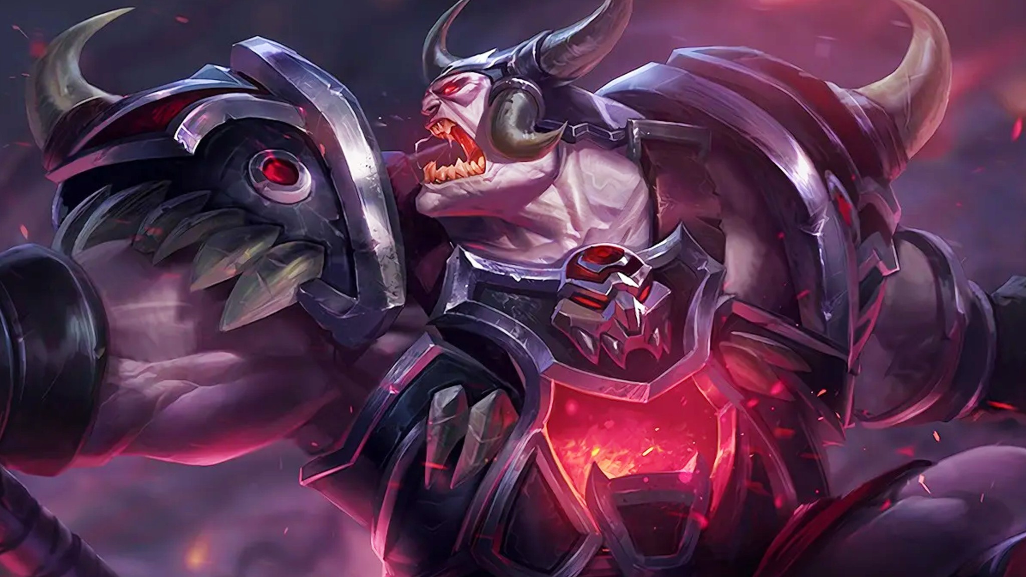 3 Best Top Lane Tanks in League of Legends for 2025