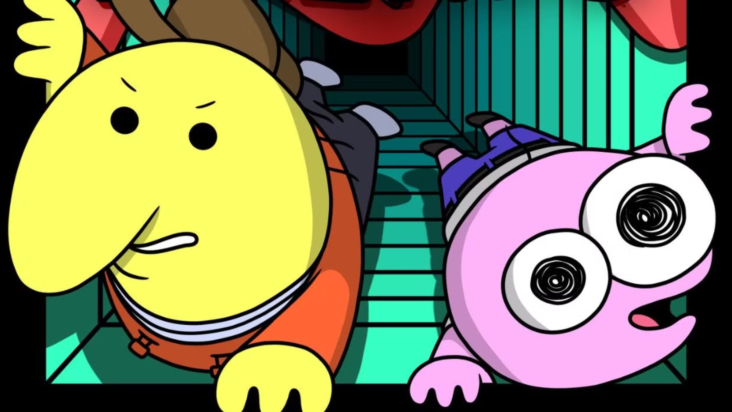 Adult Swim Officially Responds to Beloved Series Finale Announcement ...