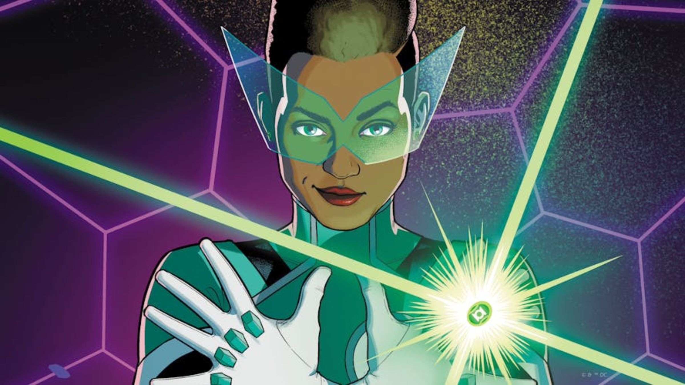 7 Best New DC Superheroes of the Past 5 Years - ComicBook.com