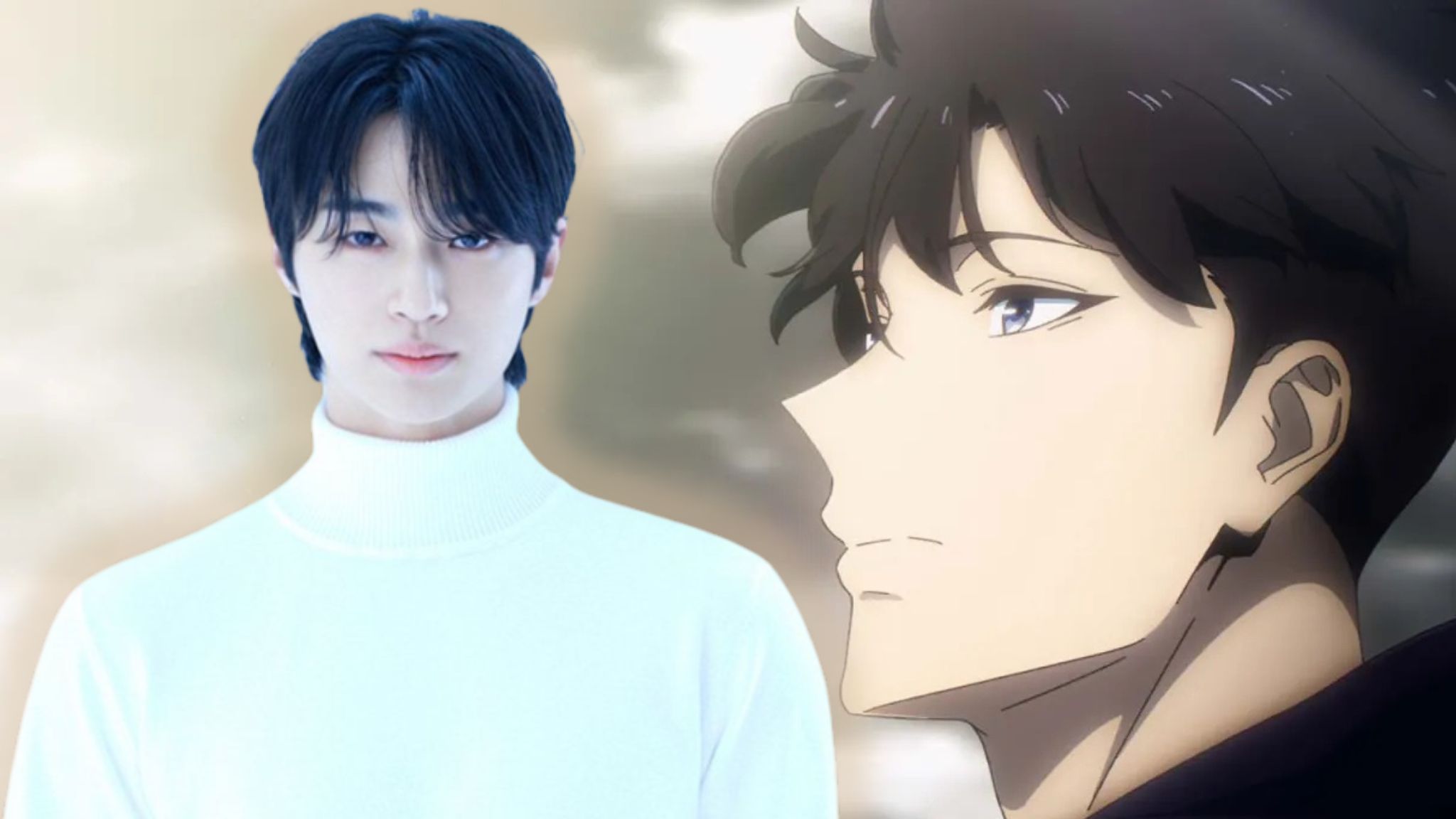 Netflix's Solo Leveling Live Action Will Do the Manhwa Justice Where ...