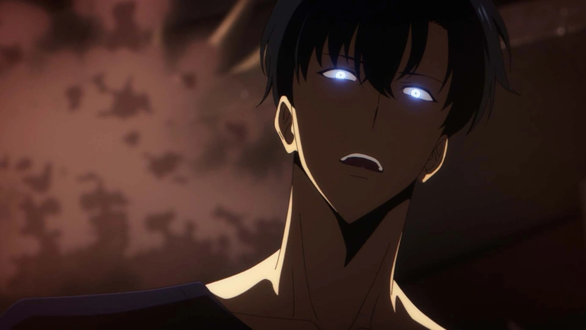 Miss Solo Leveling? There's a New 2026 Anime That Looks Exactly Like It