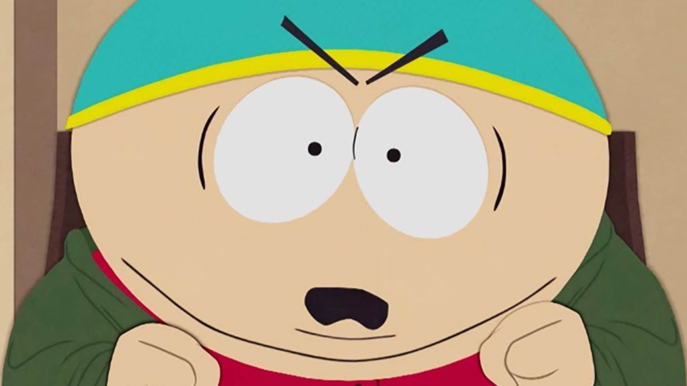 New South Park Episode Hit With Last-Minute Delay With New Schedule ...