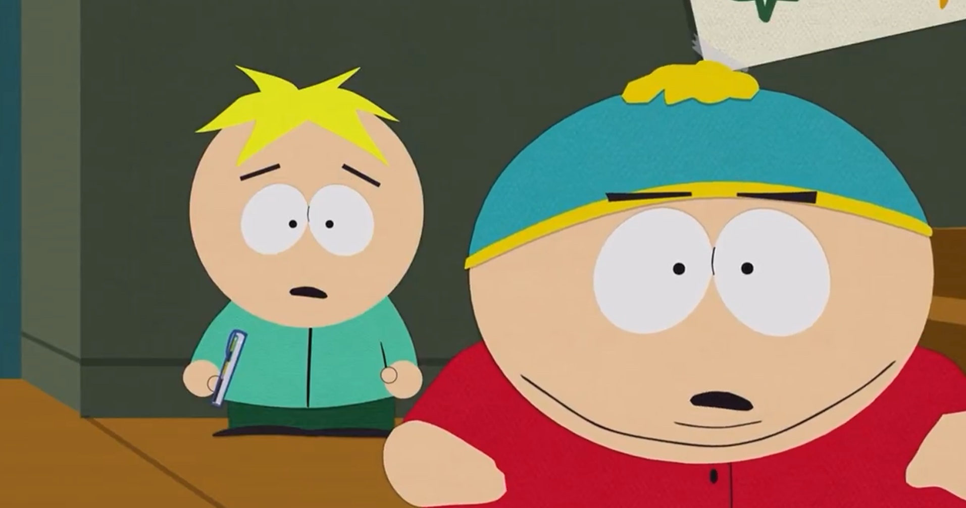South Park Returns With Its Most Controversial Episode Yet - ComicBook.com