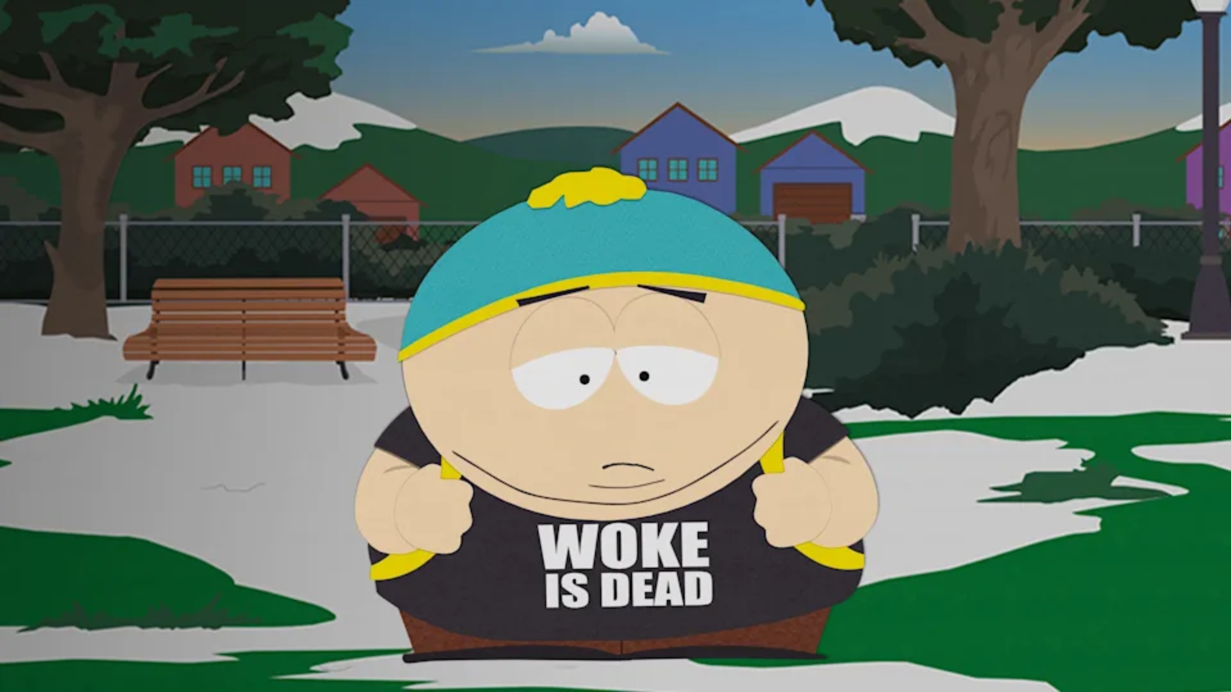 South Park Just Got Removed From a Major Streaming Service