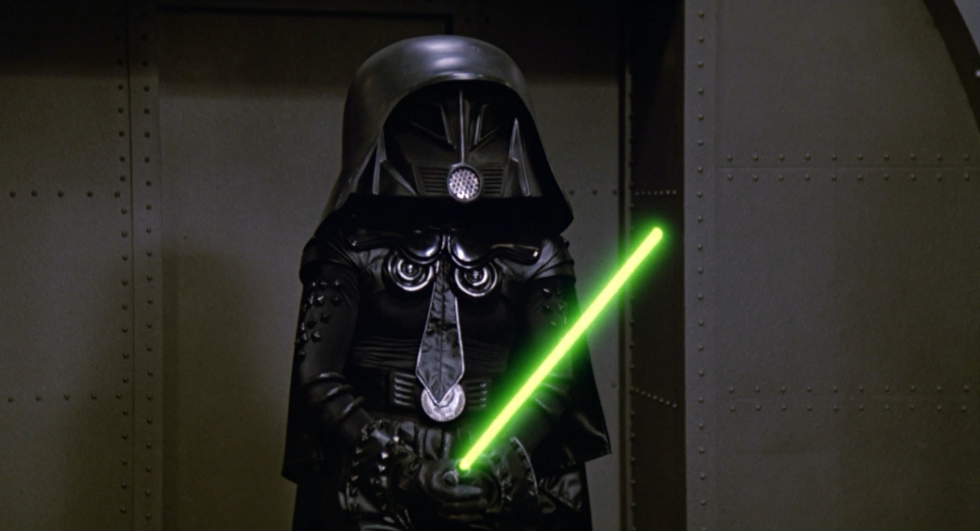 This Sci-Fi Spoof Deserves Better Than Its Rotten Tomatoes Score