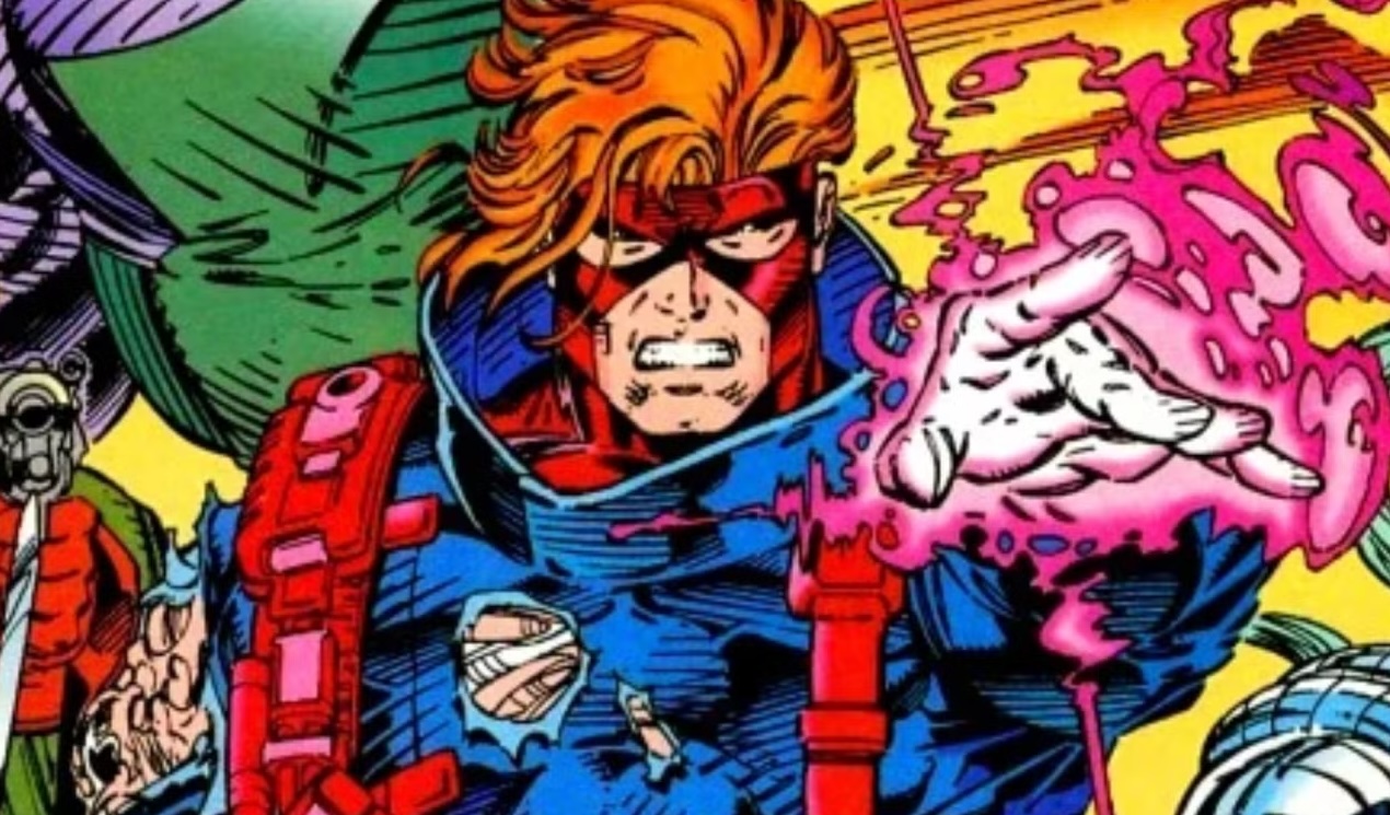 DC's 7 Best Robot Superheroes - ComicBook.com