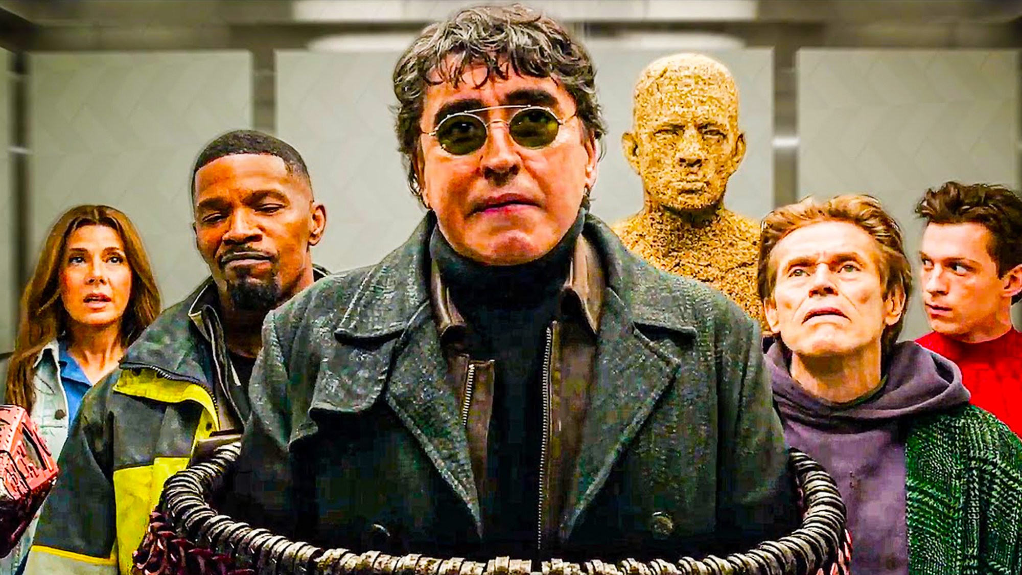 4 Years Later, I Still Can't Believe the MCU Weakened Spider-Man's Best Villain - ComicBook.com