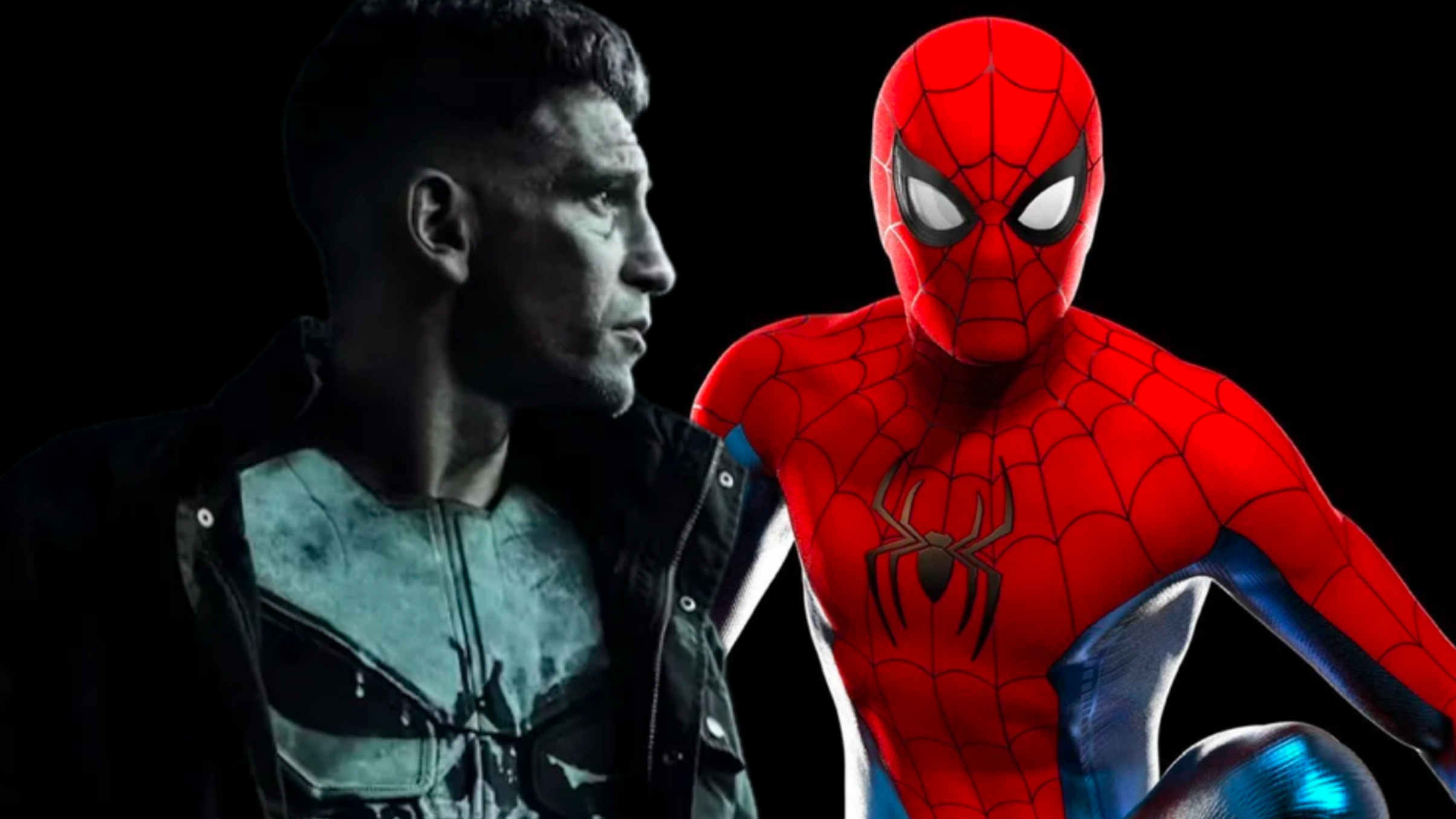 Kevin Feige Teases Punisher’s Role in Spider-Man: Brand New Day and How ...