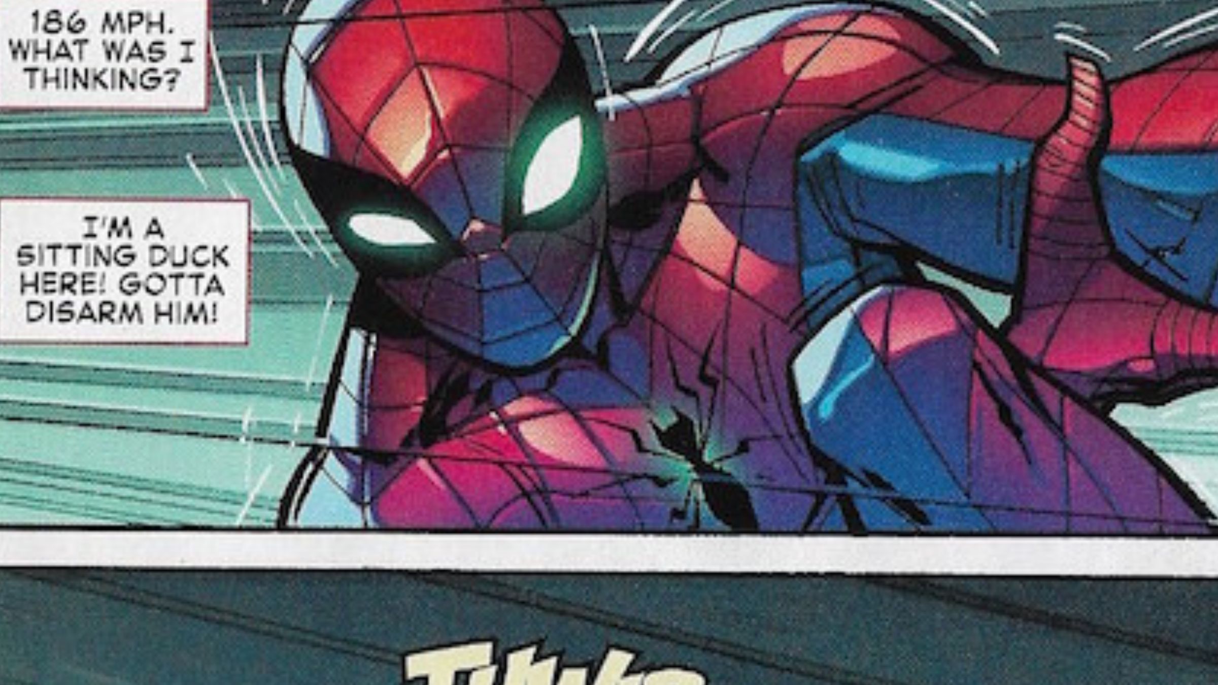 7 Times Spider-Man Proved He’s the Most Relatable Hero in Comics ...
