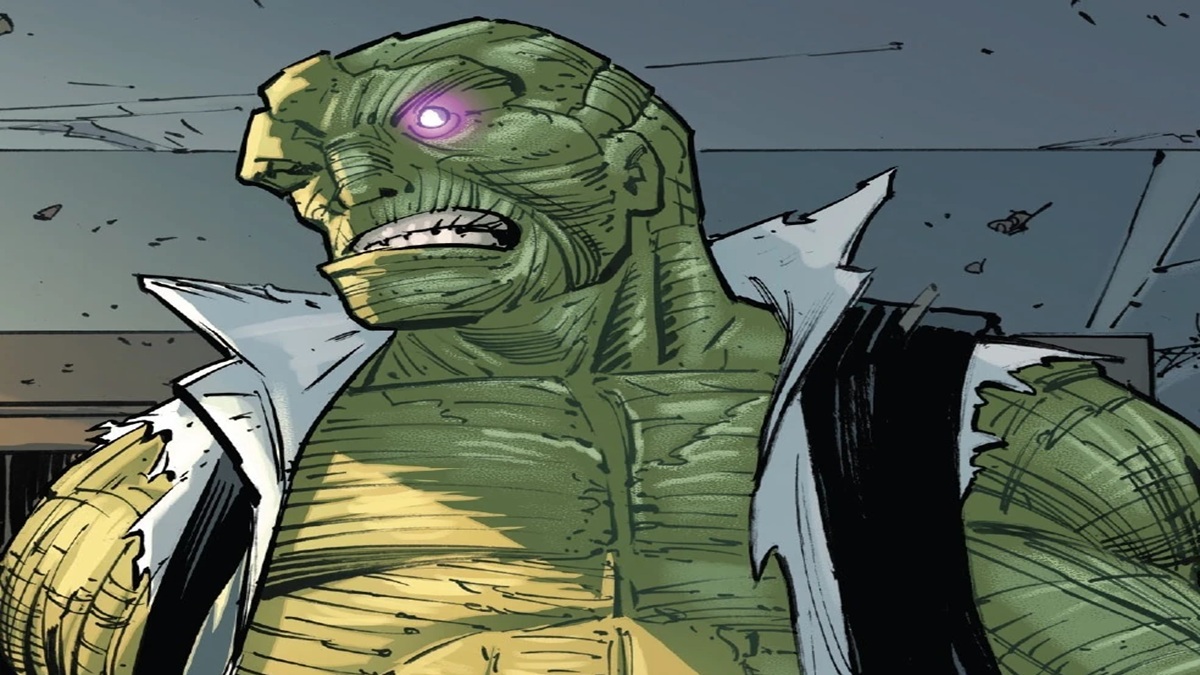 10 Strongest Spider-Man Villains, Ranked - ComicBook.com