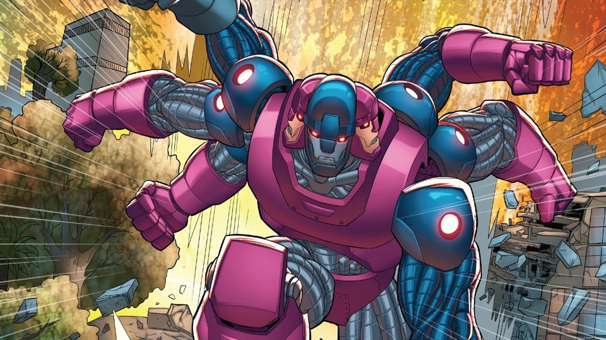 10 Strongest Spider-Man Villains, Ranked - ComicBook.com