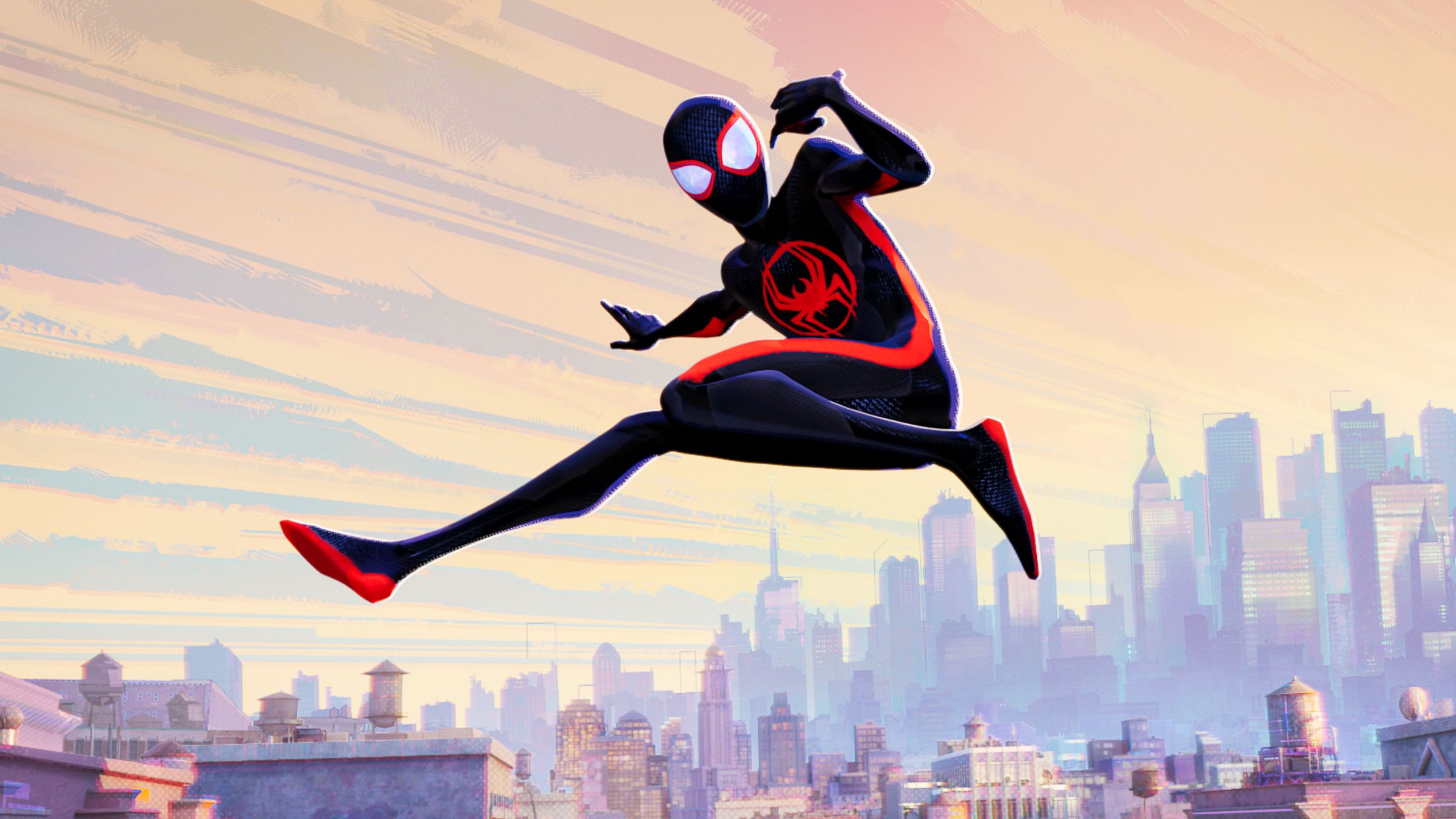 Miles Morales Frontrunner Addresses MCU Casting Rumors: "I Would Love ...