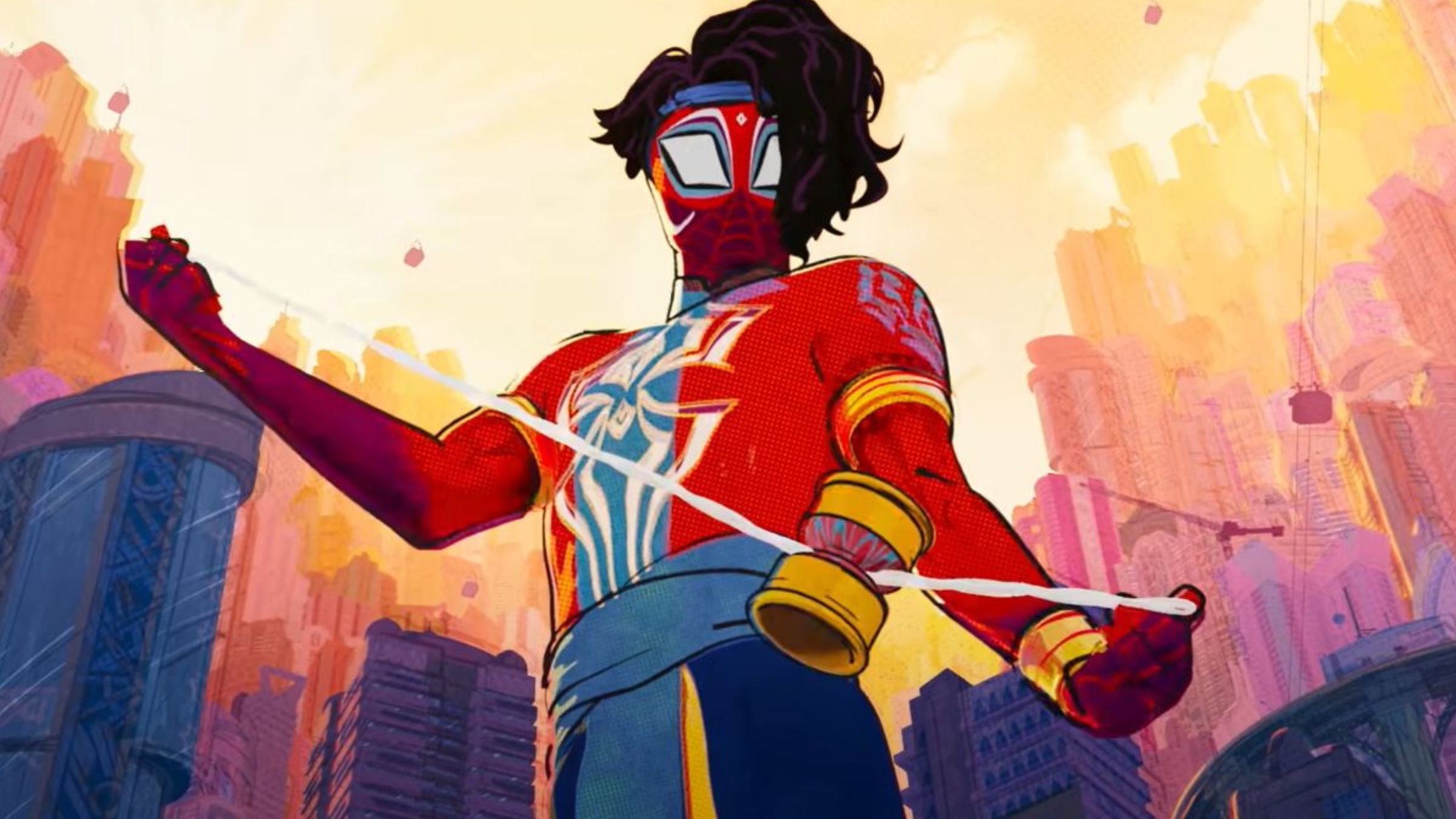 10 Most Powerful Spider-verse Characters - ComicBook.com