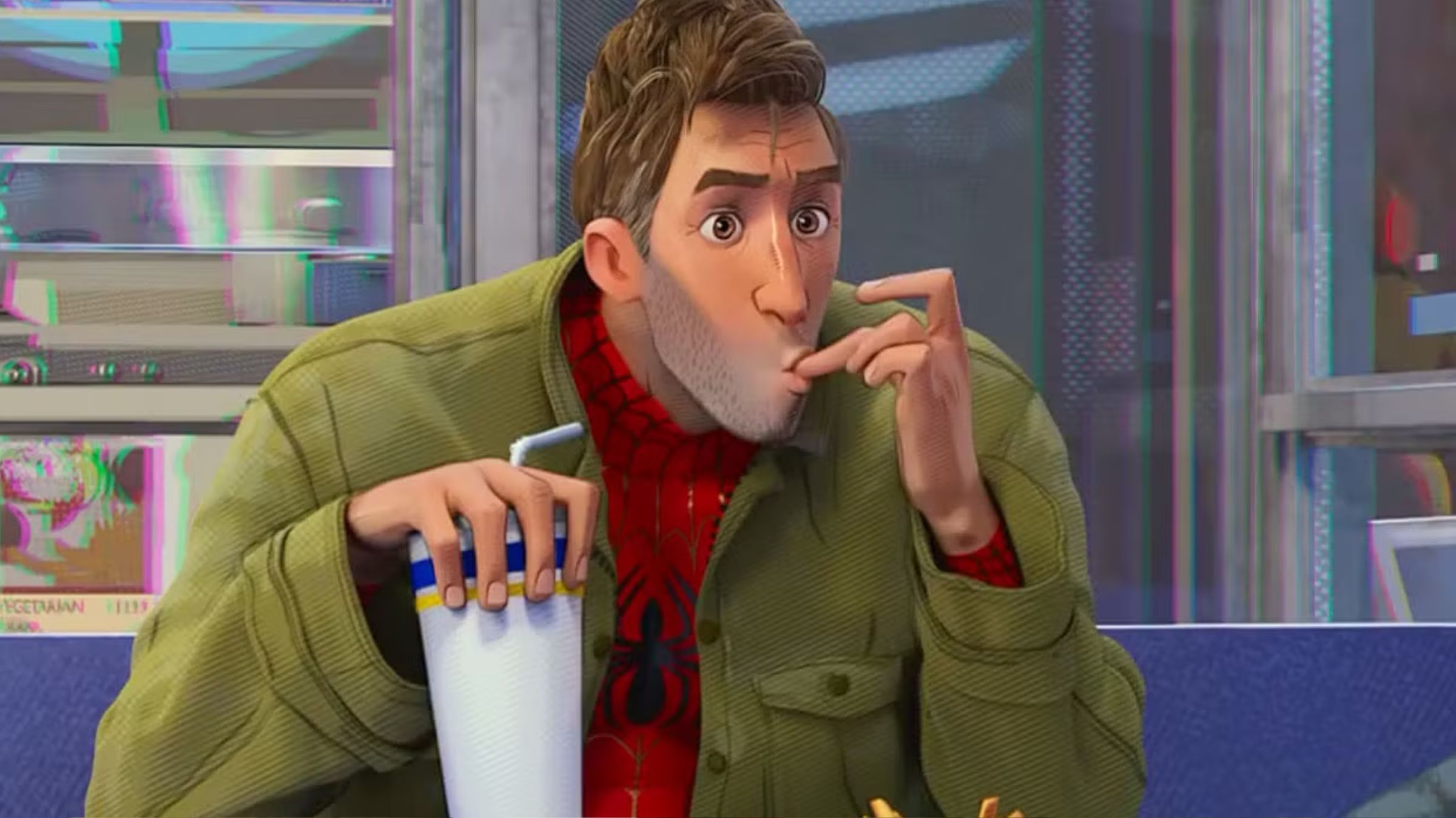 10 Most Powerful Spider-verse Characters - ComicBook.com