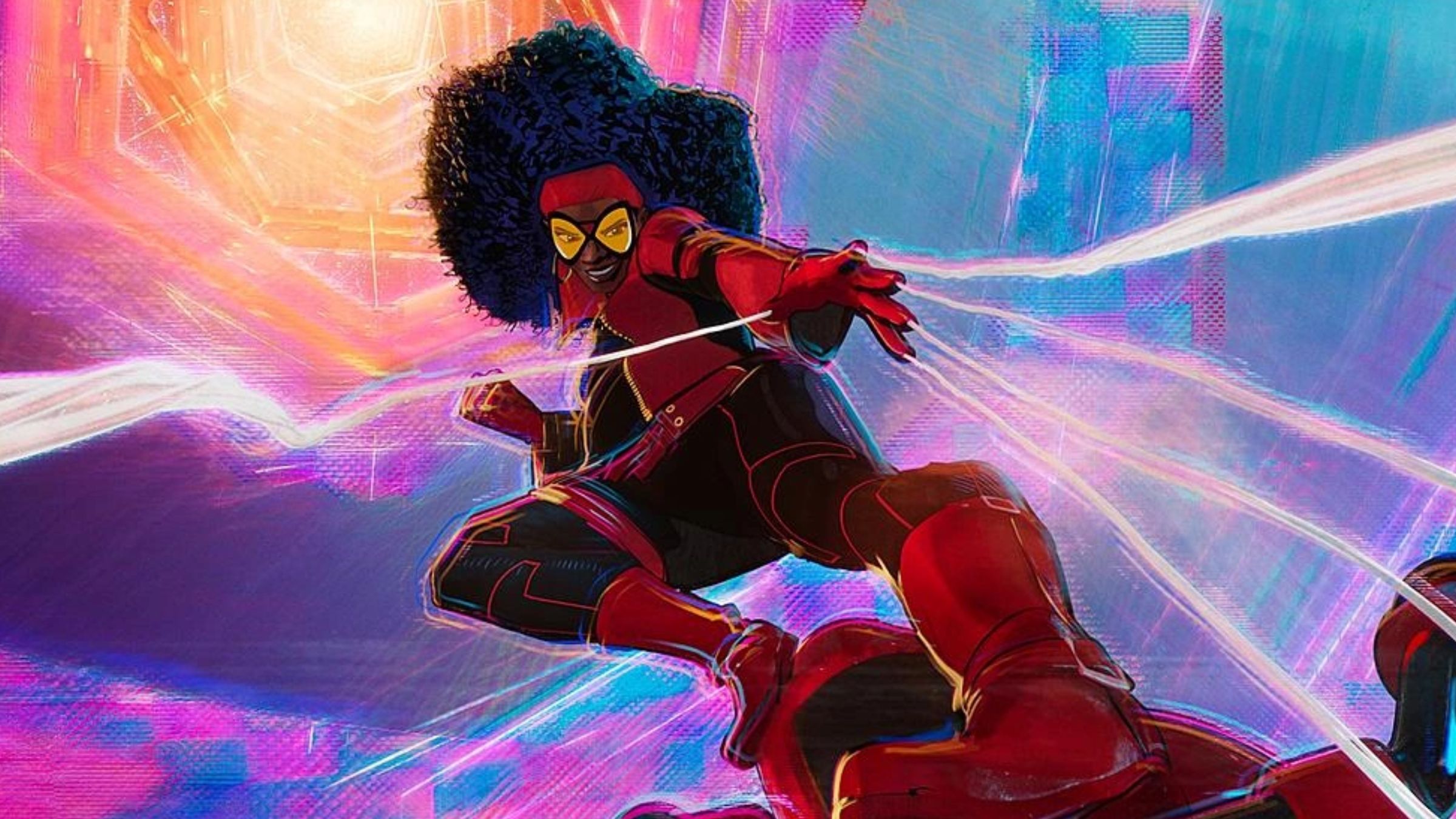 10 Most Powerful Spider-verse Characters - ComicBook.com