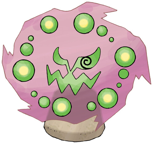 30 Worst Pokémon Designs in History