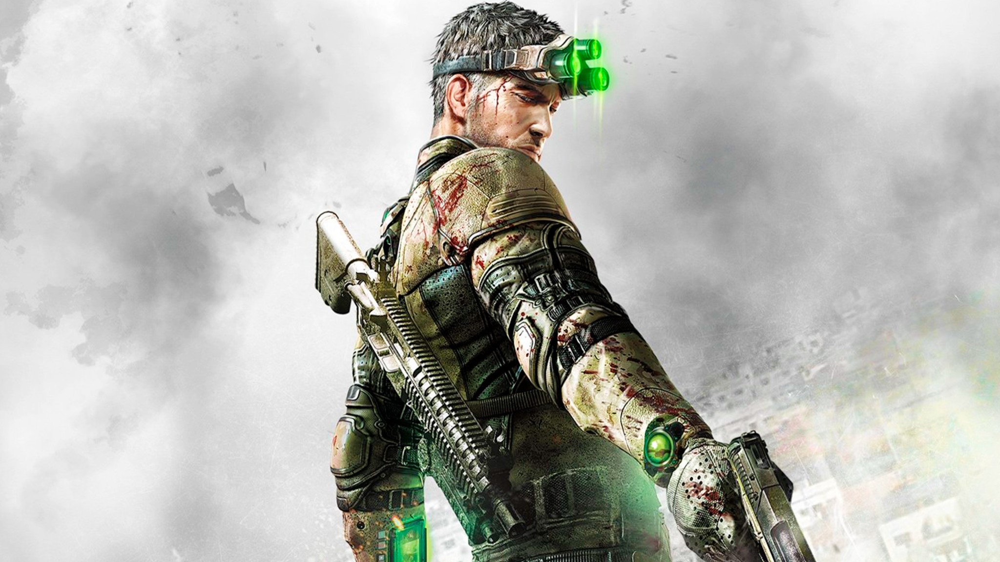 Splinter Cell Remake Gets Huge New Update After Years of Silence