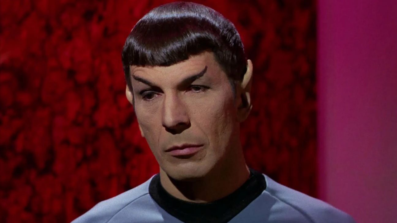 Every Actor Who Played Spock in Star Trek (There’s More Than You Think ...