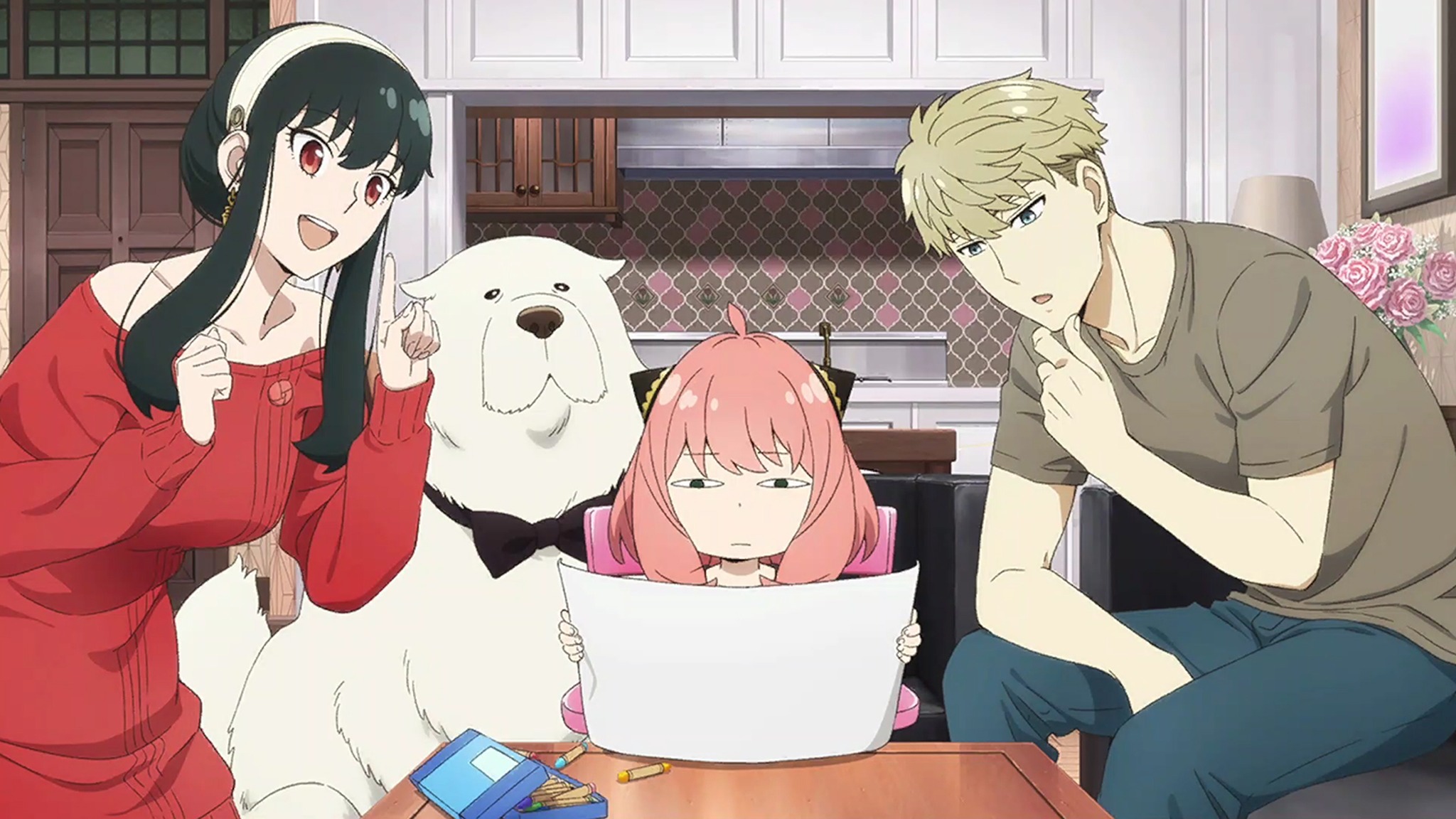 10 Best Action-Comedy Anime for Fans Who Love Spy x Family - ComicBook.com