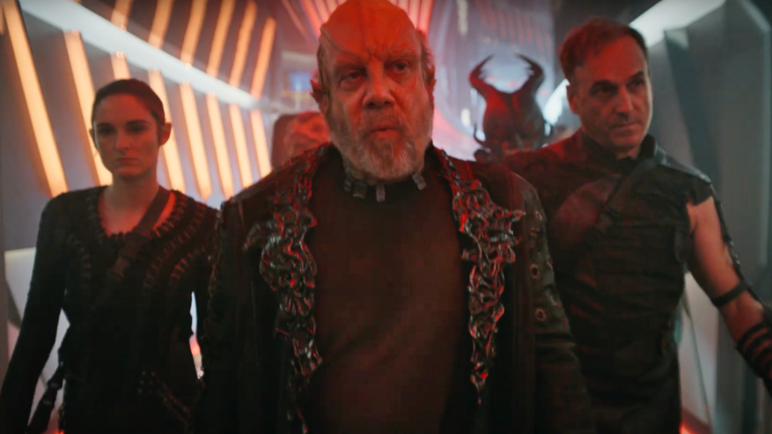 Star Trek: Starfleet Academy Teaser Trailer Offers First Look at New Series - ComicBook.com