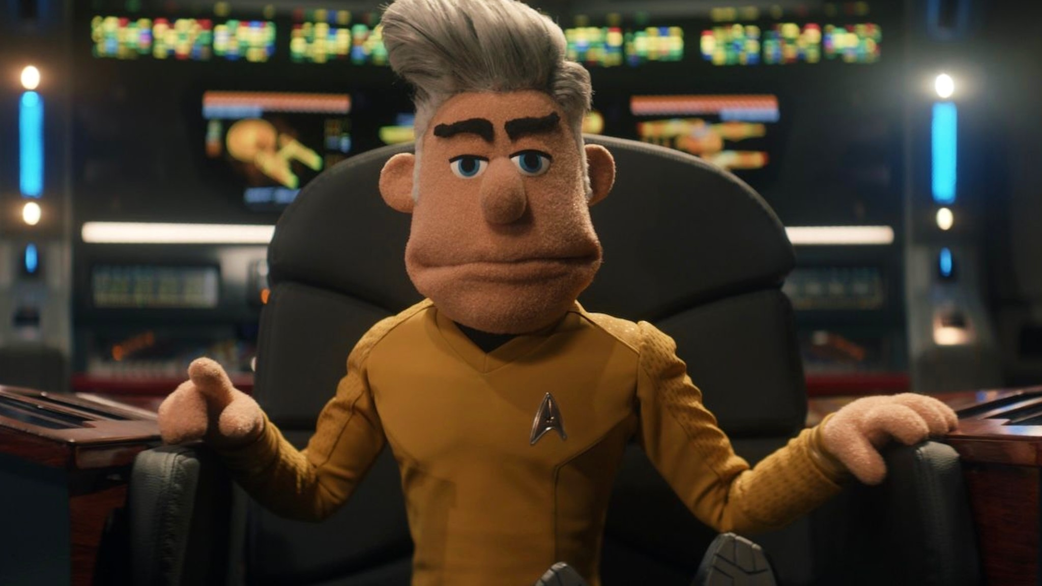 Star Trek Star Pitches The Perfect Sci-Fi Crossover That Would Combine ...