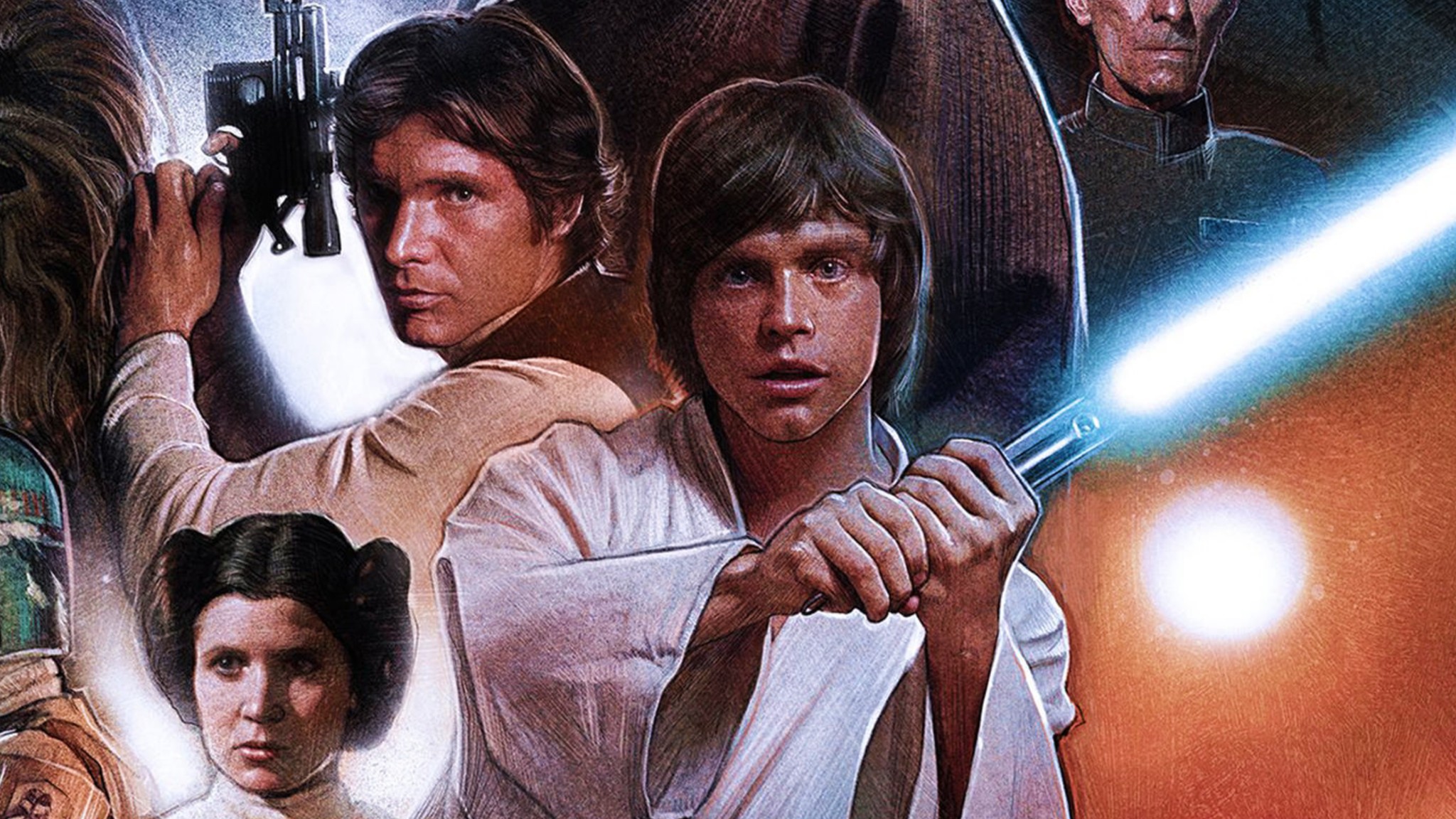 How To Play Star Wars Dungeons & Dragons, Completely For Free