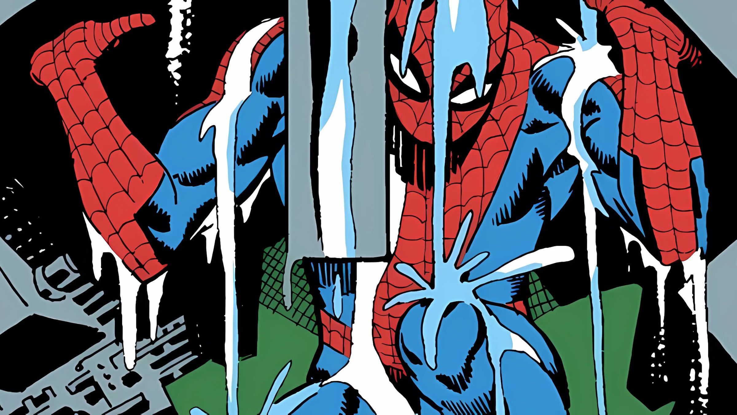 10 Most Influential Comic Book Artists of All Time - ComicBook.com