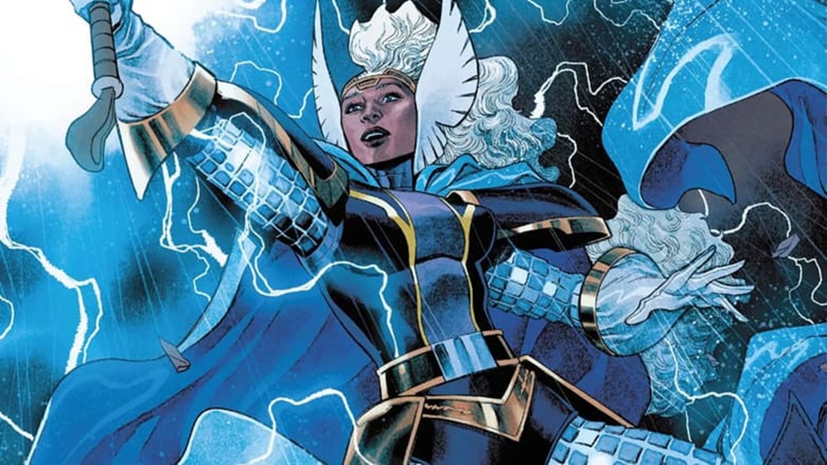 5 Surprising Characters Who Can Wield Thor's Hammer (And 5 Surprising ...