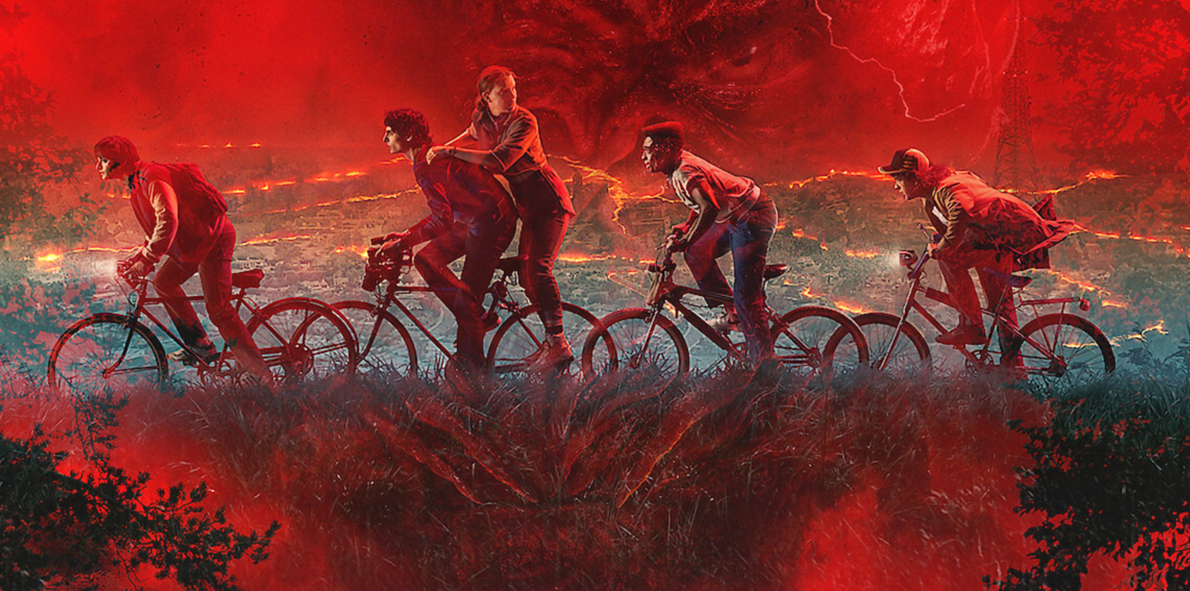 Stranger Things Season 5 Teaser Trailer Is Finally Here (With a Major Return) - ComicBook.com