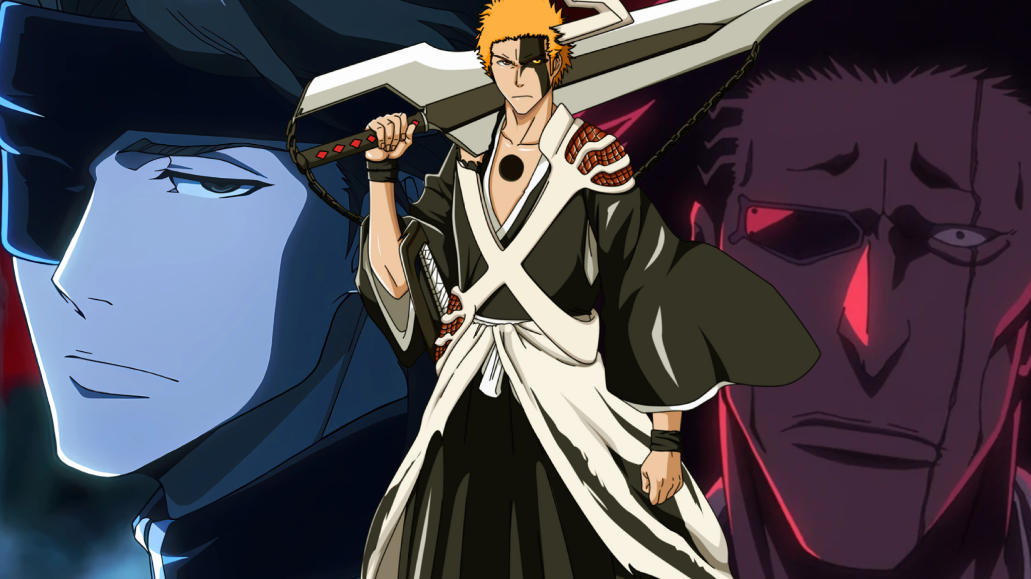 10 Most Powerful Bleach Characters, Ranked - ComicBook.com
