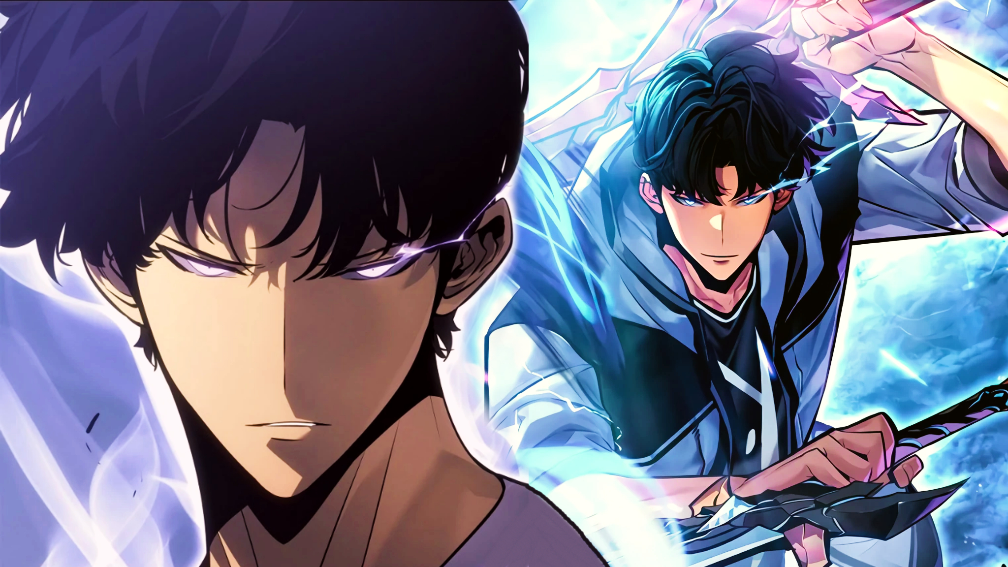 Solo Leveling Sequel Hypes Season 2 Comeback With Exciting Update ...