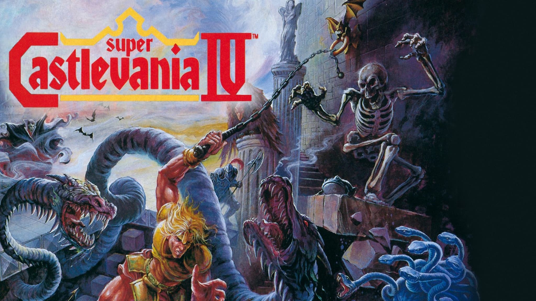 10 Best Castlevania Games Ever Made