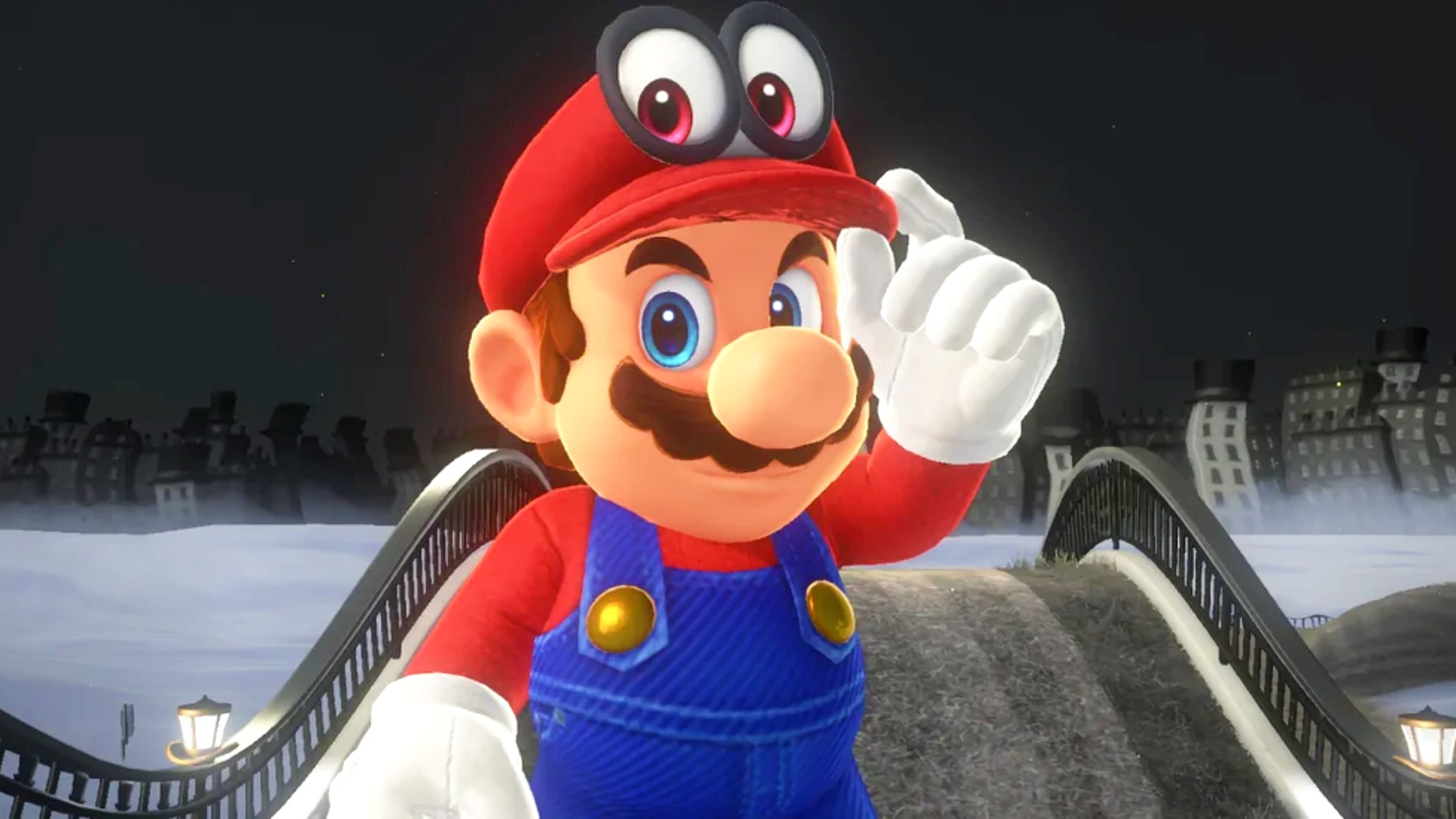 Every 3D Mario Game, Ranked by Replayability