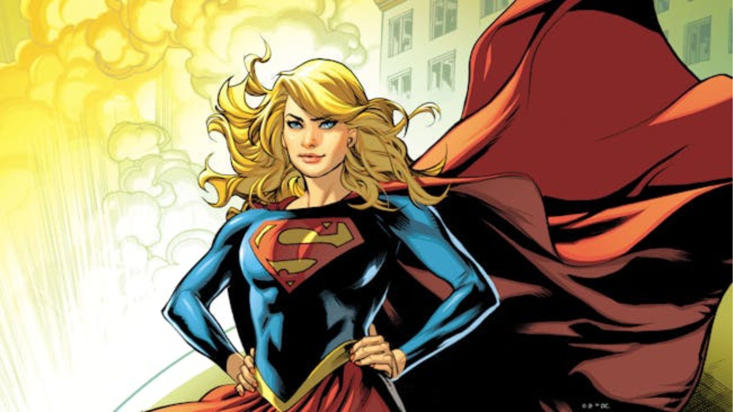Ranking Every Superman Supporting Character By Importance - ComicBook.com