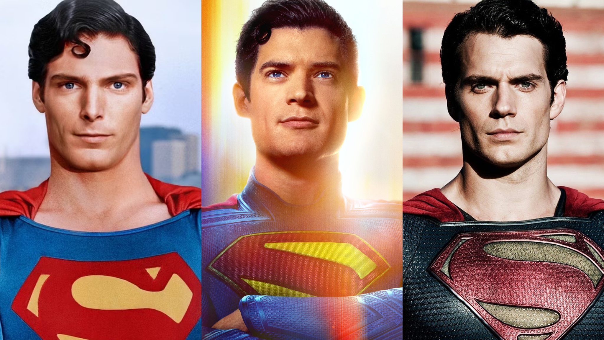 Every Superman Movie Ranked, Worst To Best