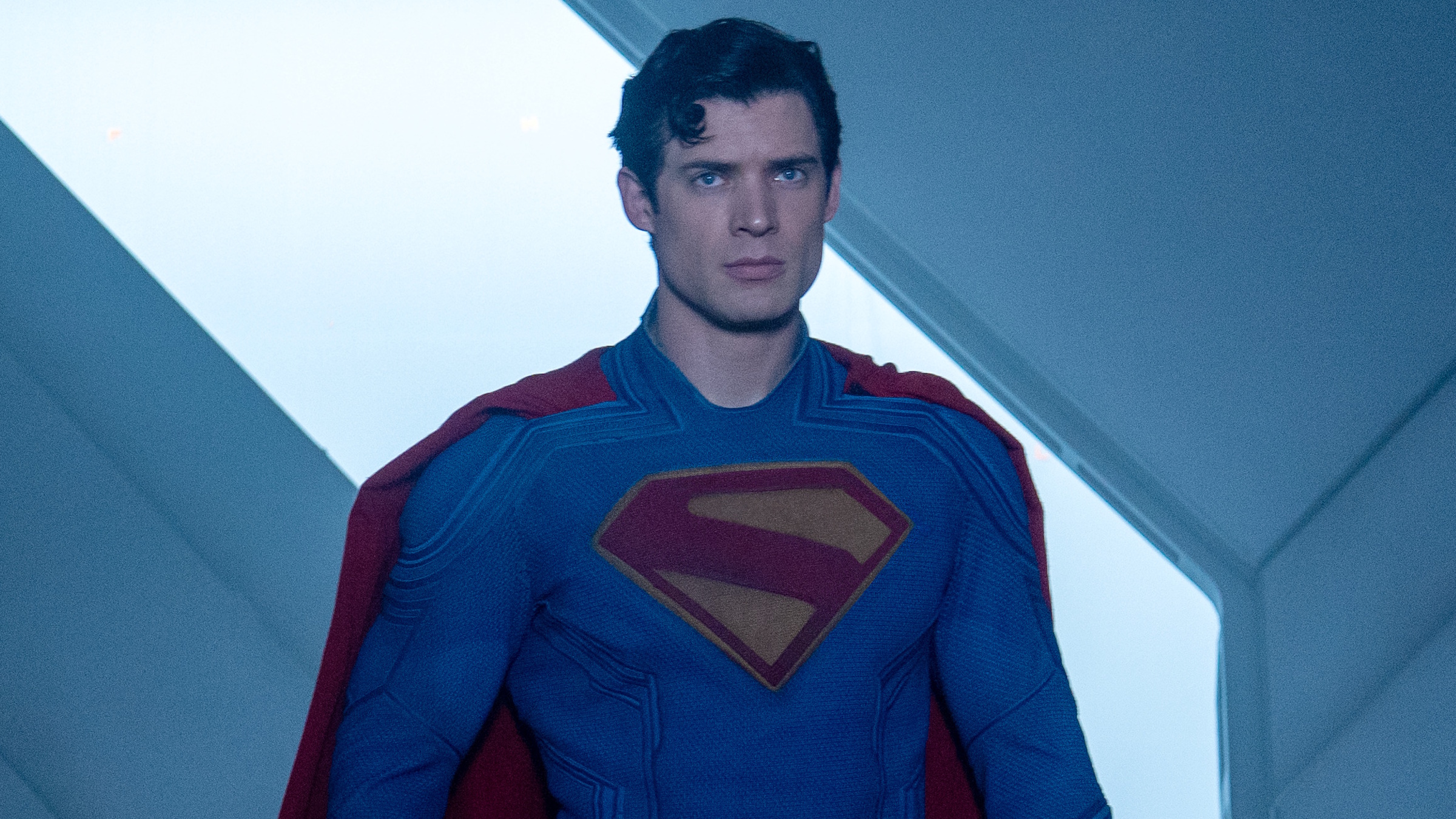James Gunn's Superman Just Crossed Its First Major Box Office Milestone