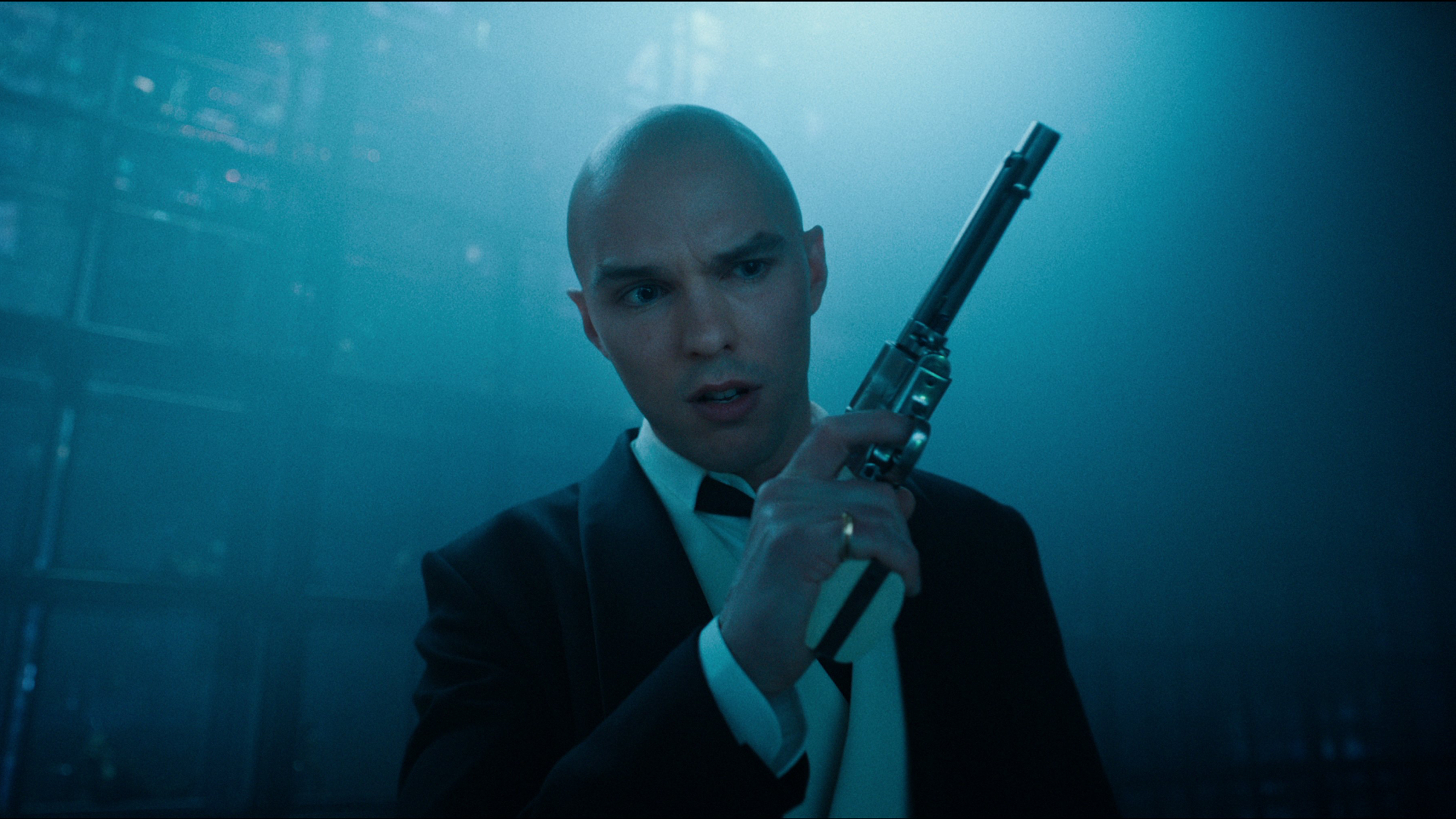 The 1 Thing Superman Did Better Than Every Other Man Of Steel ...