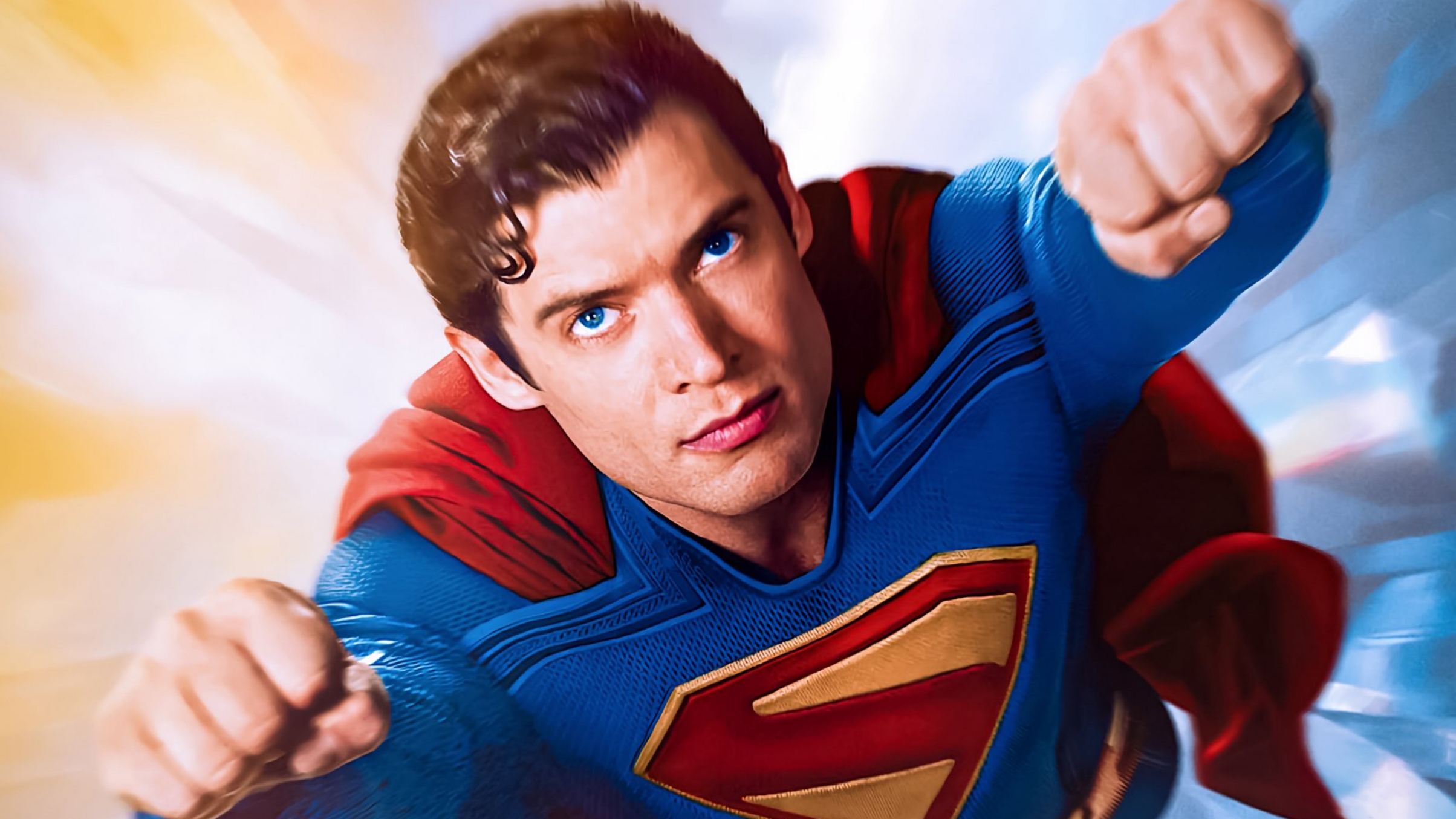 Every Actor Who Played Superman In Live-Action, Ranked (Including David ...