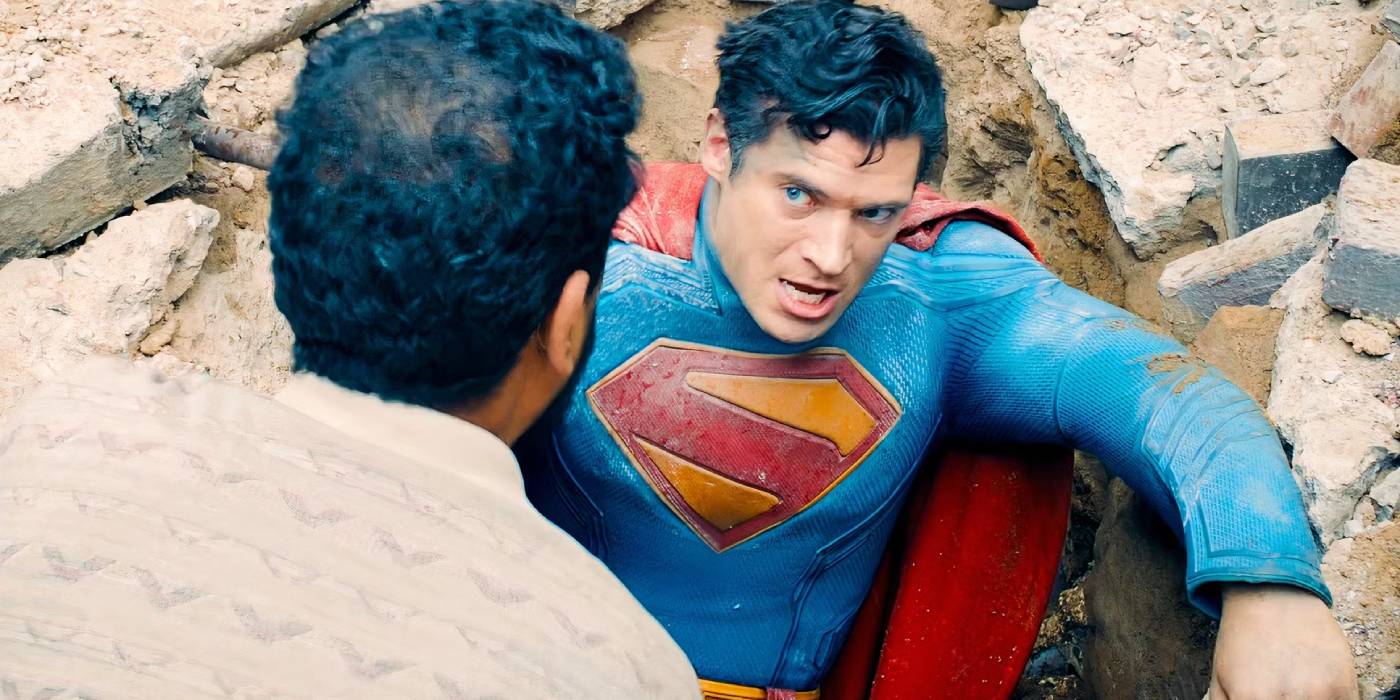 We Were All Rooting for Superboy-Prime But He May Have Just Delivered a ...