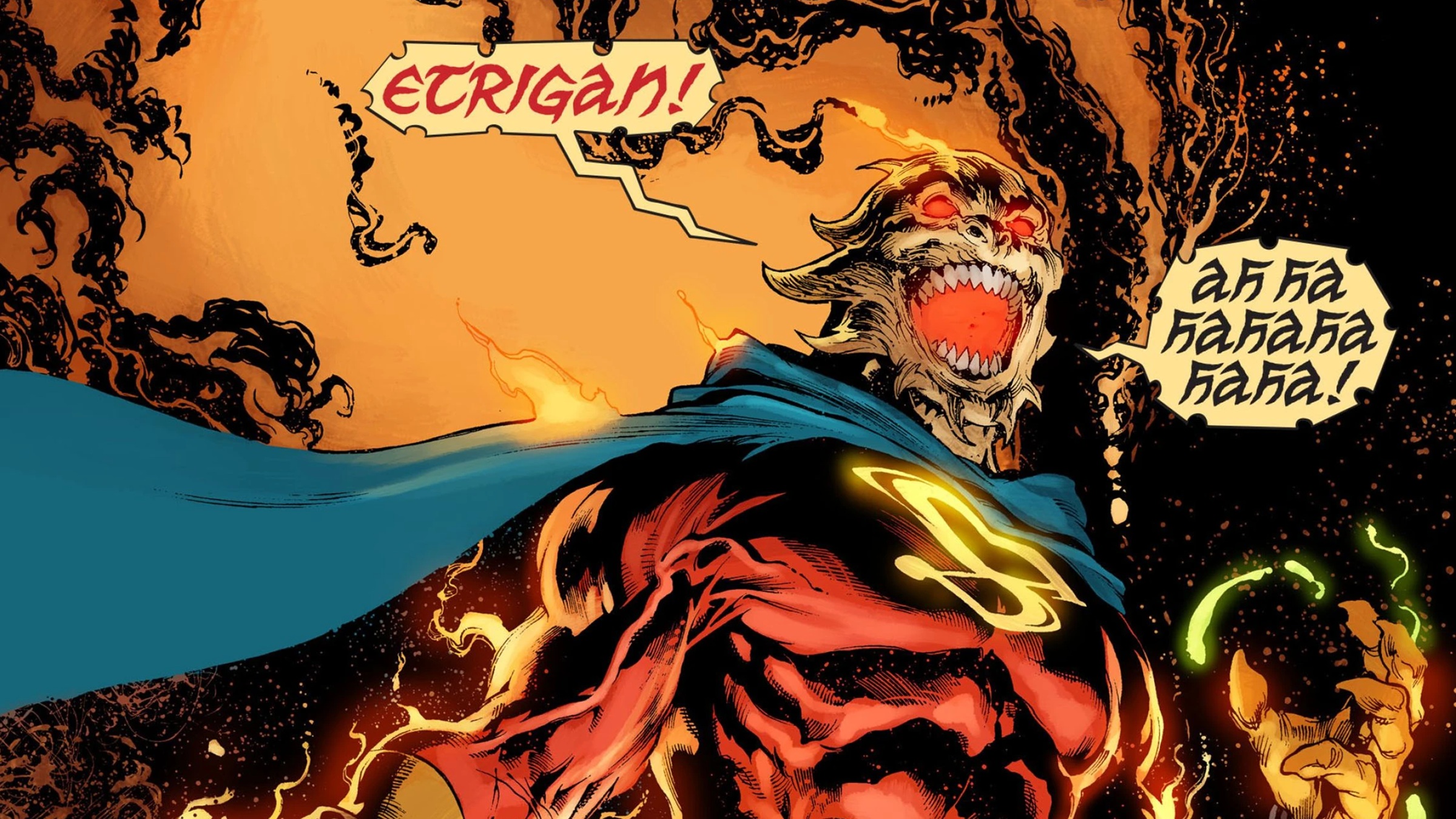 7 Weirdest Alternate Versions of Superman - ComicBook.com