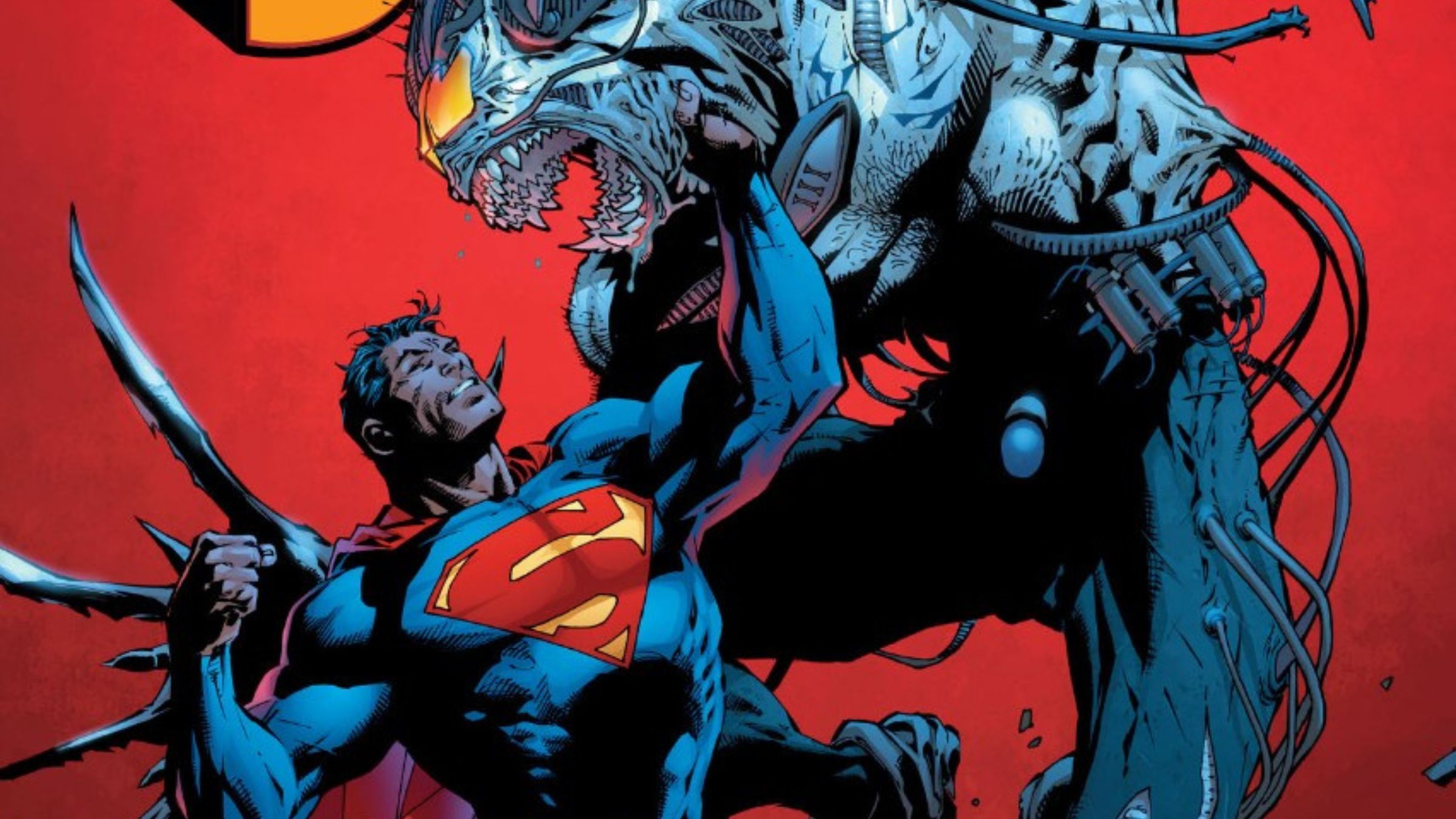 10 Best Superman Stories Ever Told - ComicBook.com