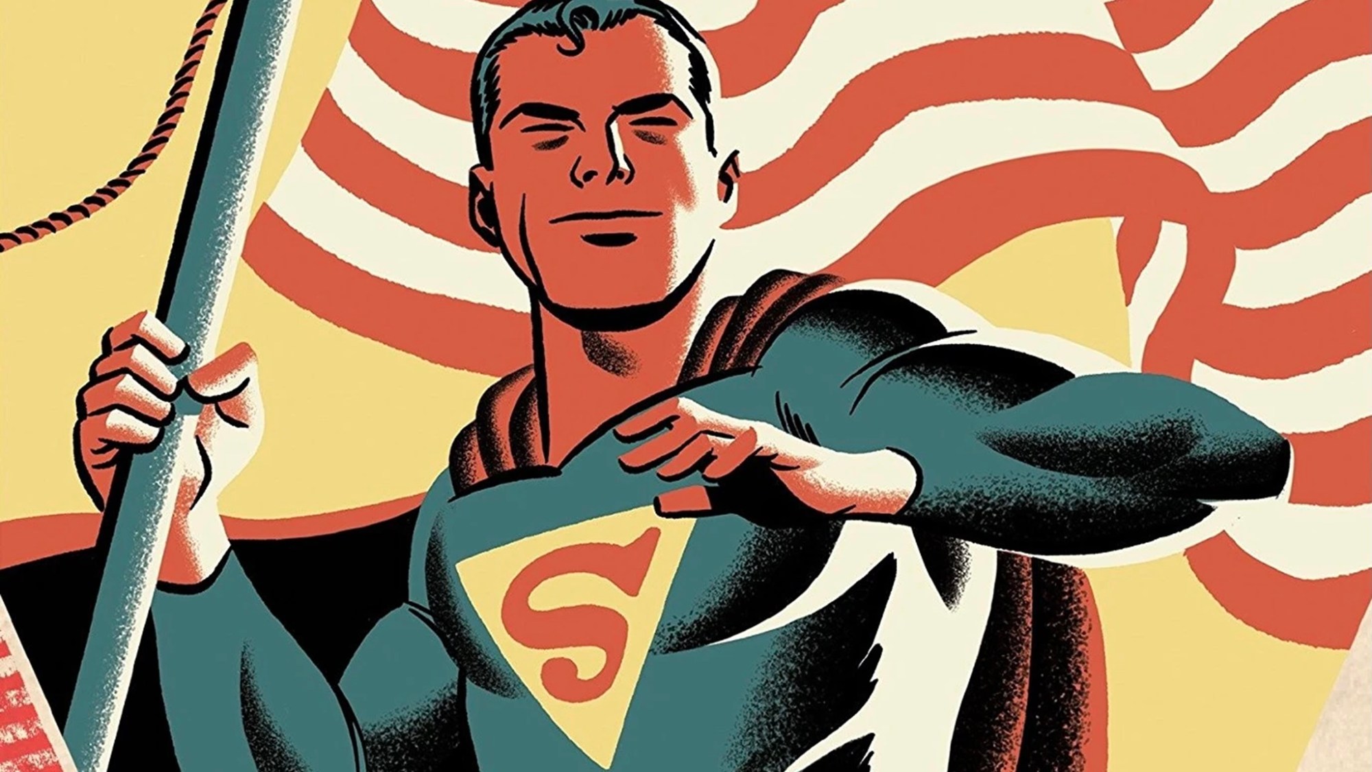 Superman’s Powers Used to Be a Lot Different - ComicBook.com