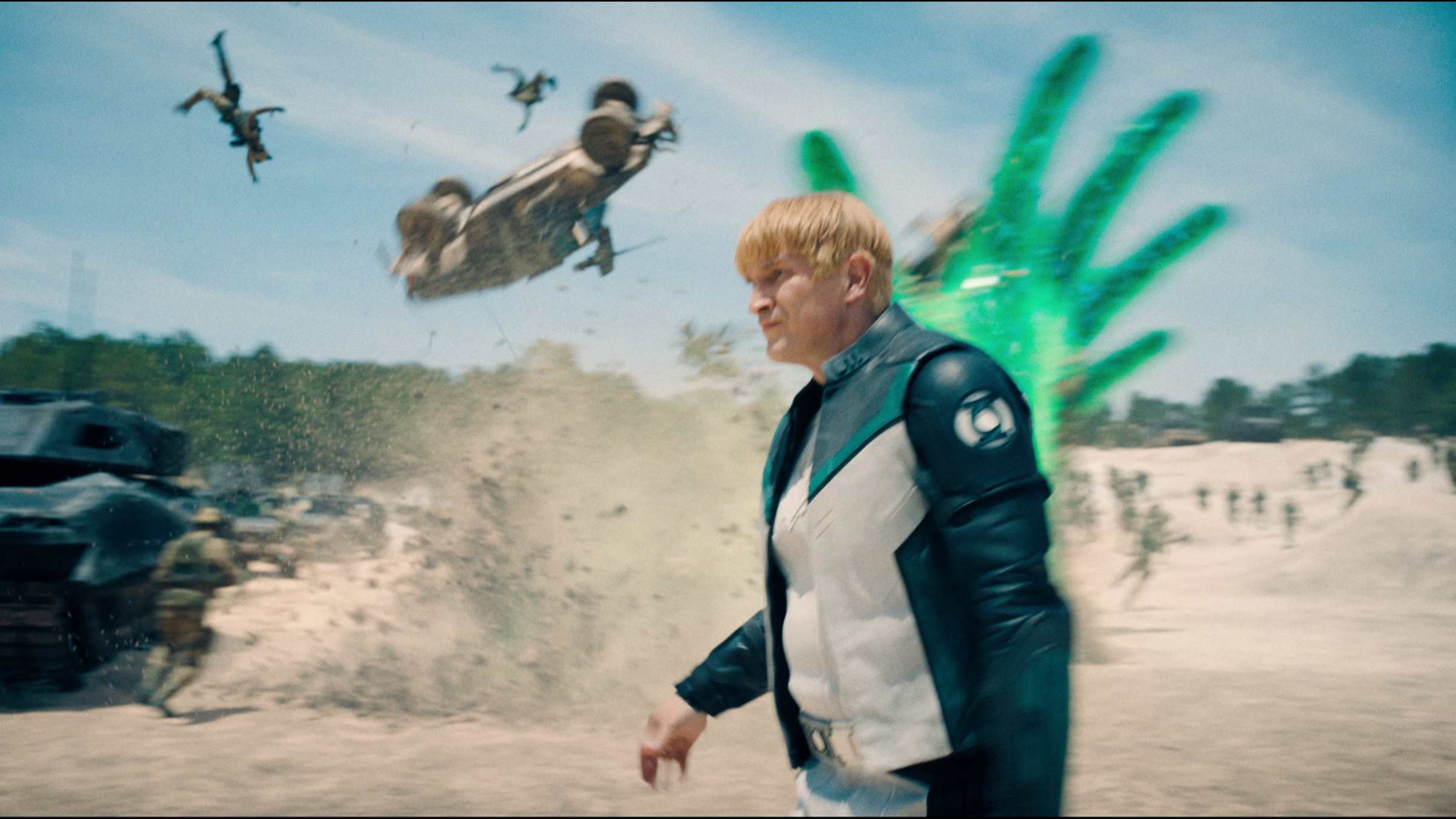 Every Confirmed Superhero in the DCU From Weakest to Strongest ...