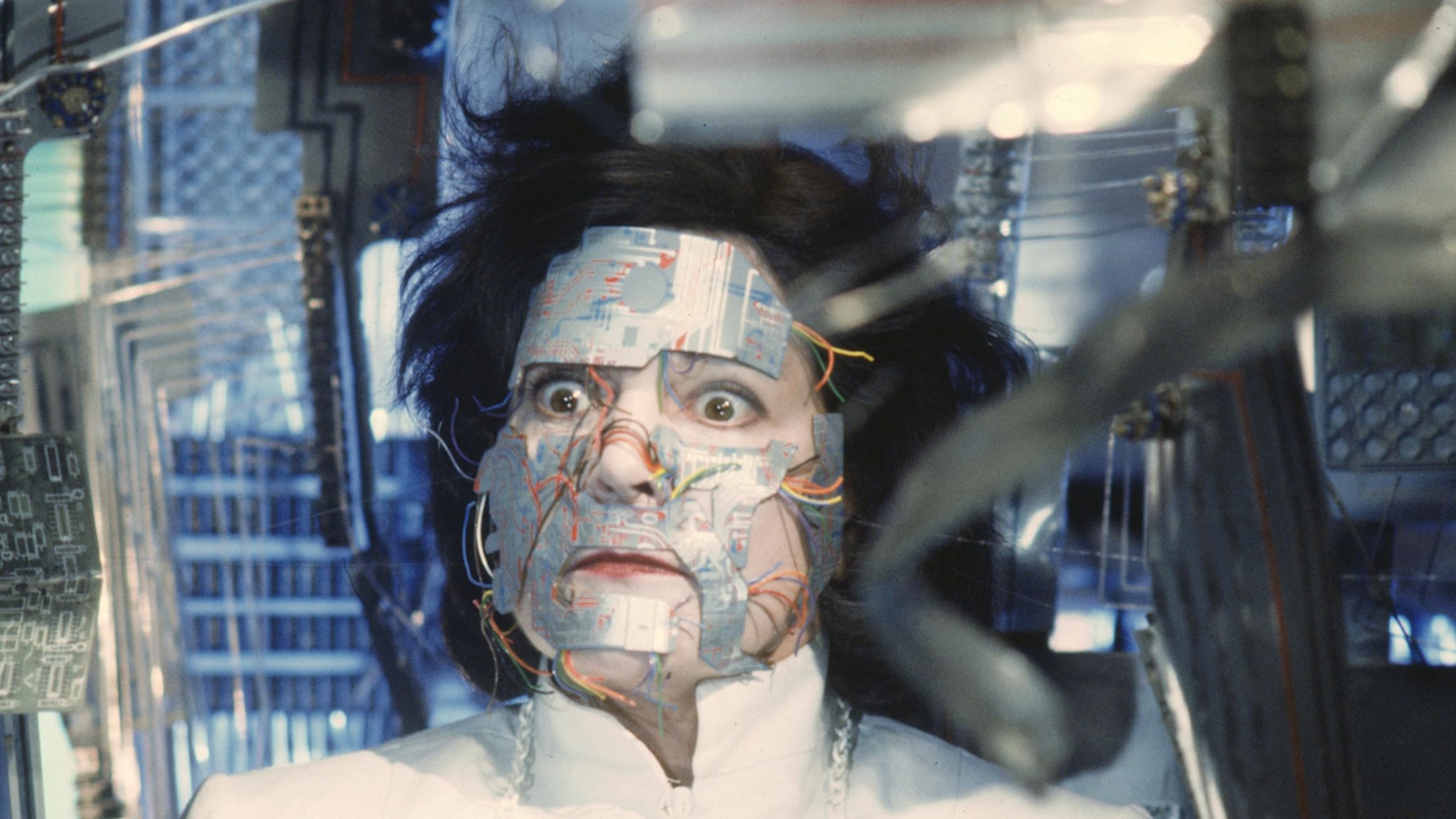 I Still Have Nightmares About This One Superman Movie Scene - ComicBook.com