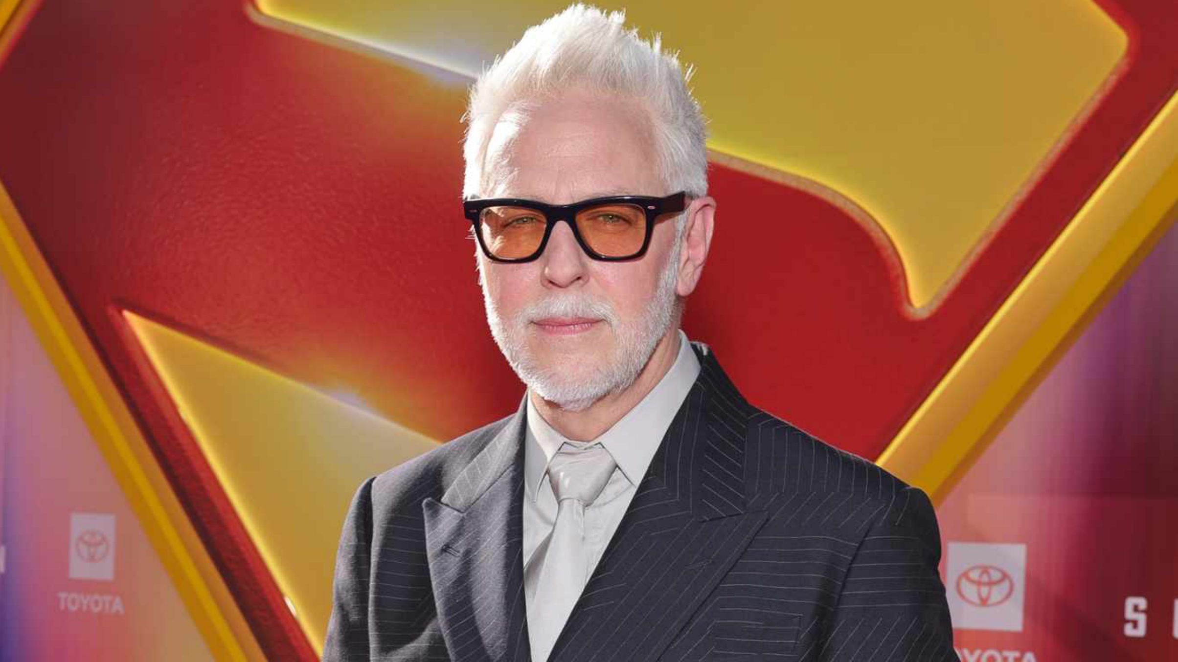 James Gunn Reveals the DC Character He Connects With Most (It’s Not ...