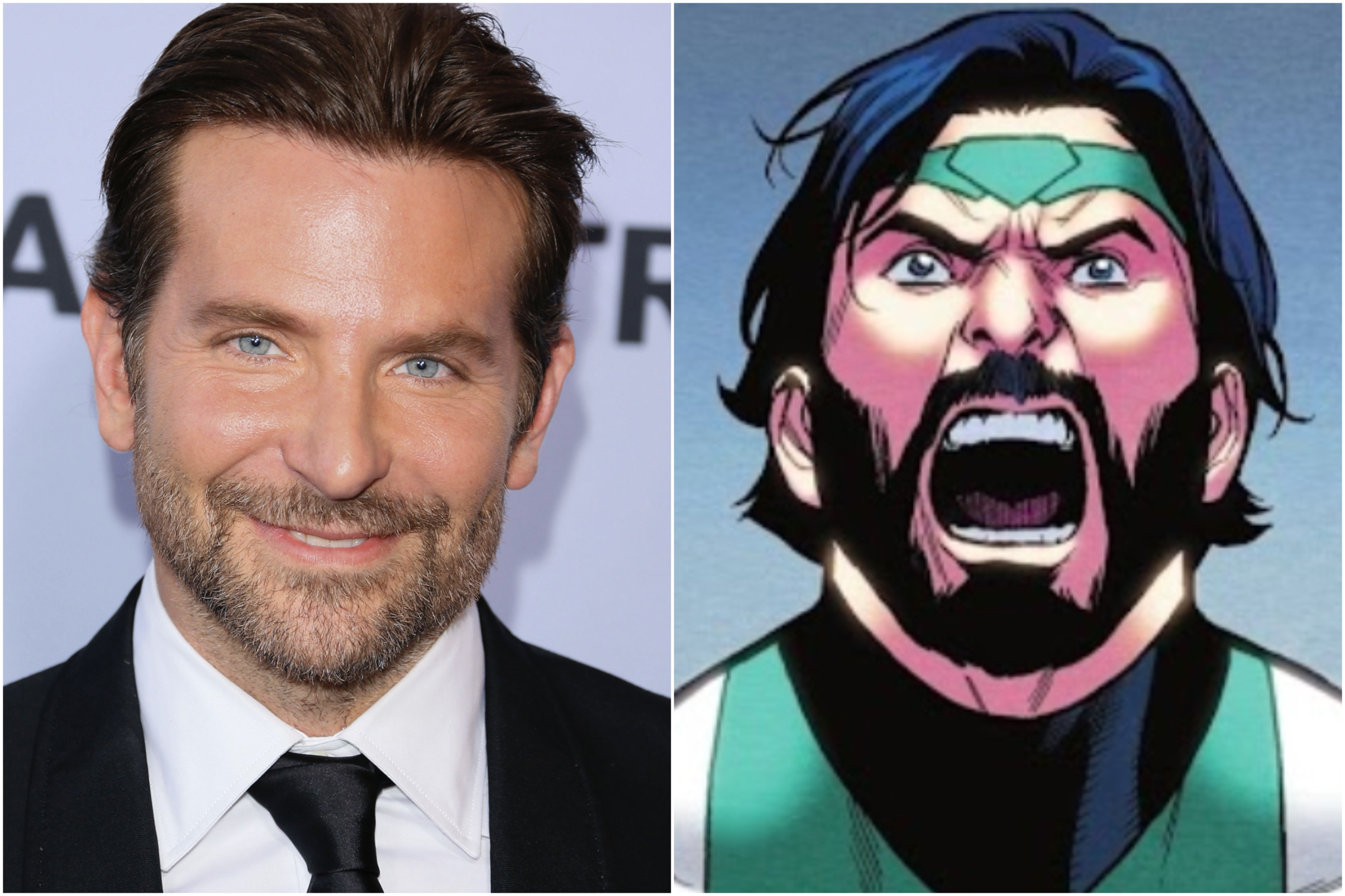 Superman's Cast Brings 21 DC Comics Characters To The NEW DCU ...